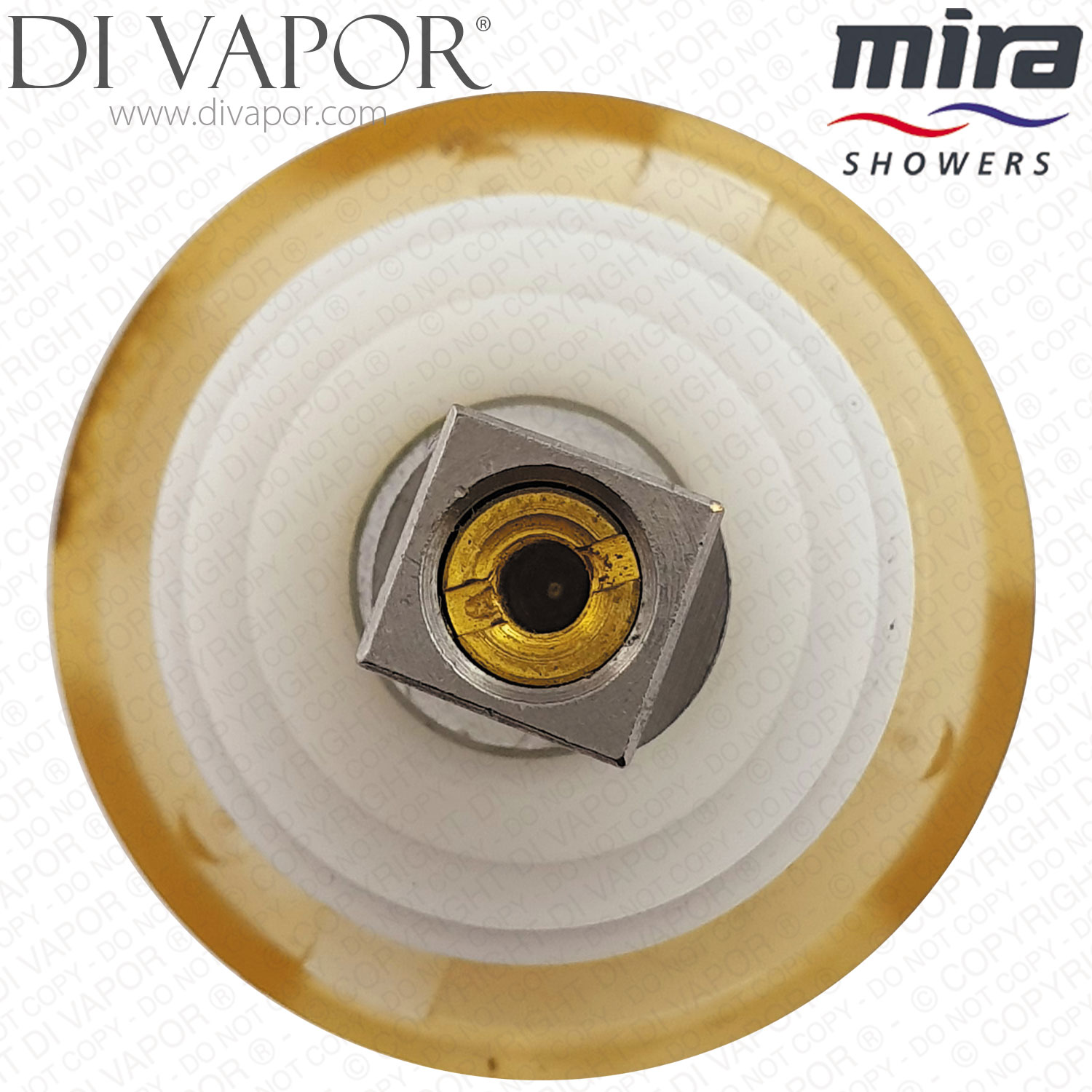 Mira Discovery Mono 1612.116 Basin / Bidet Cartridge