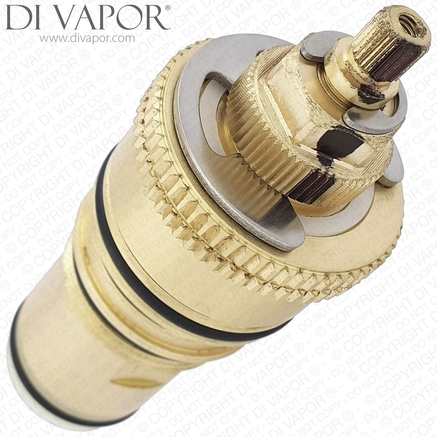Moretti Pulito SKU 43047 Shower Thermostatic Cartridge M43047-776 ...