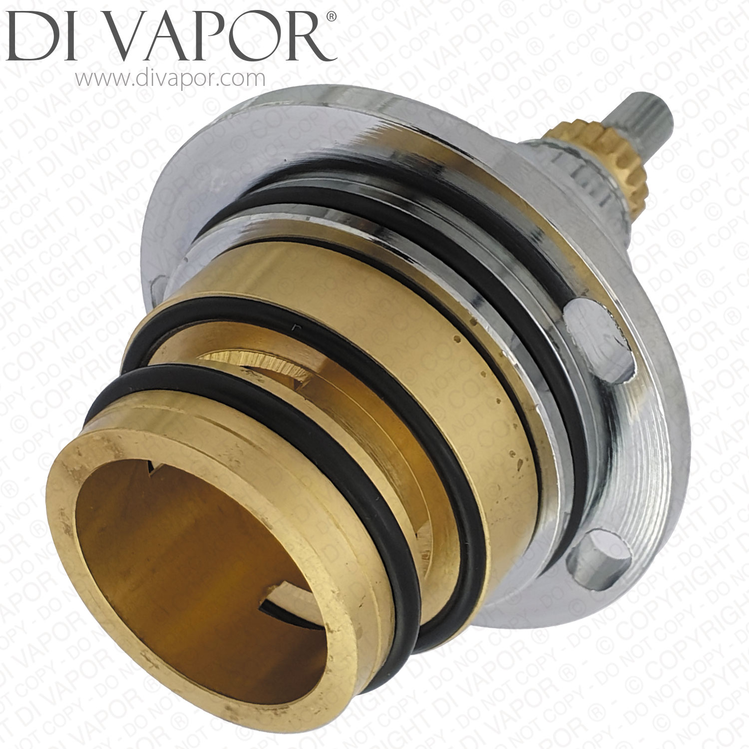 Moretti M82881 Thermostatic Cartridge