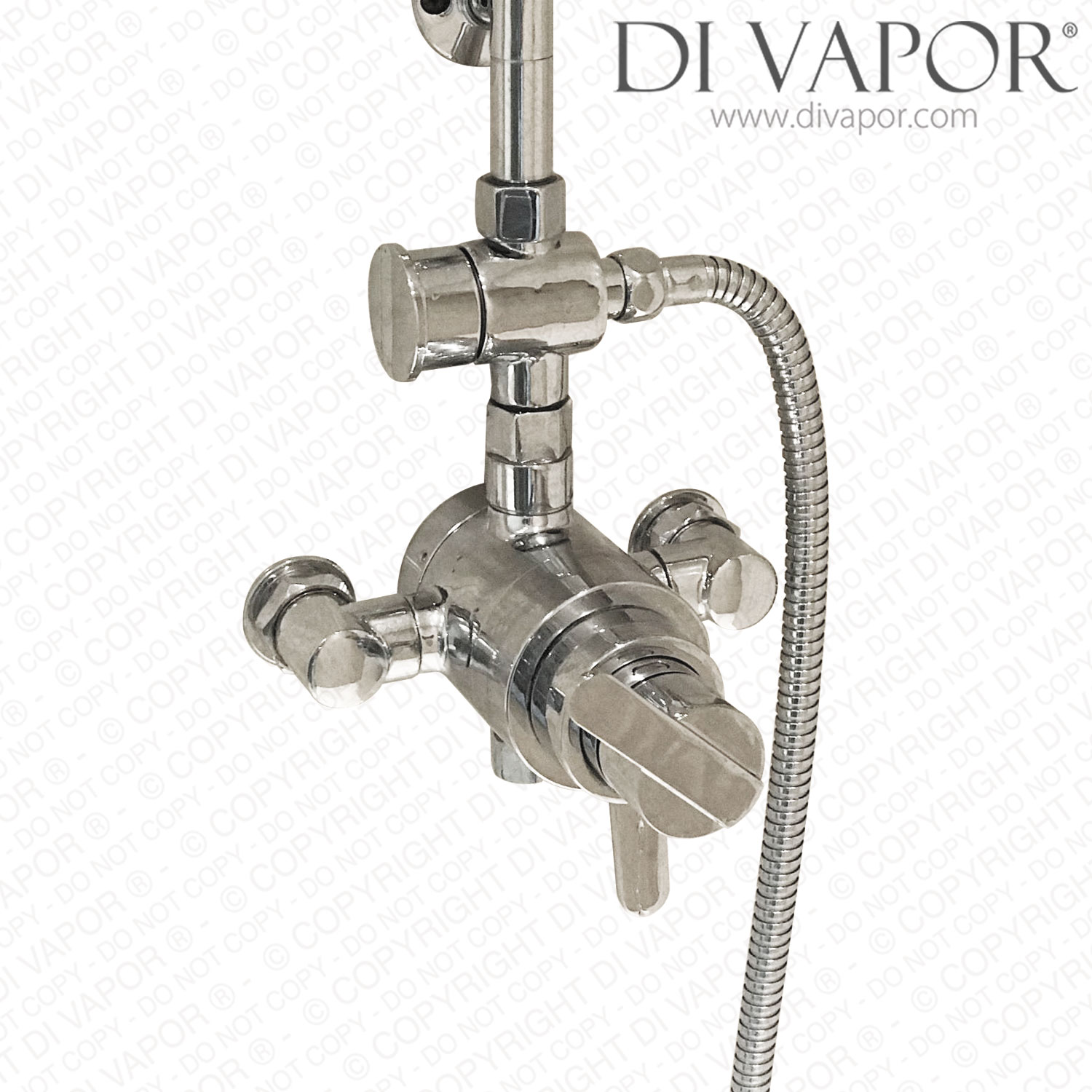 Moretti M82881 Thermostatic Cartridge