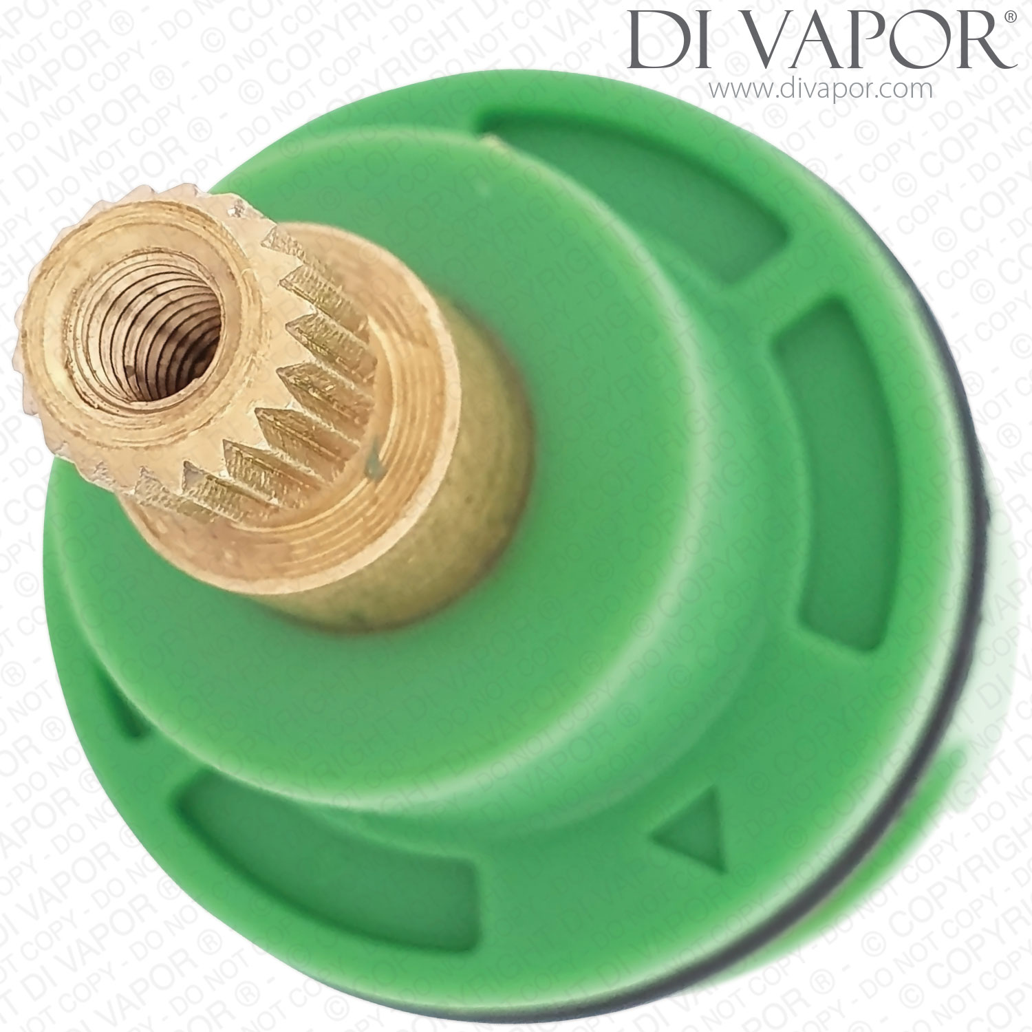 MB510SQ892 Blade Diverter Cartridge for Exposed Multifunction ...