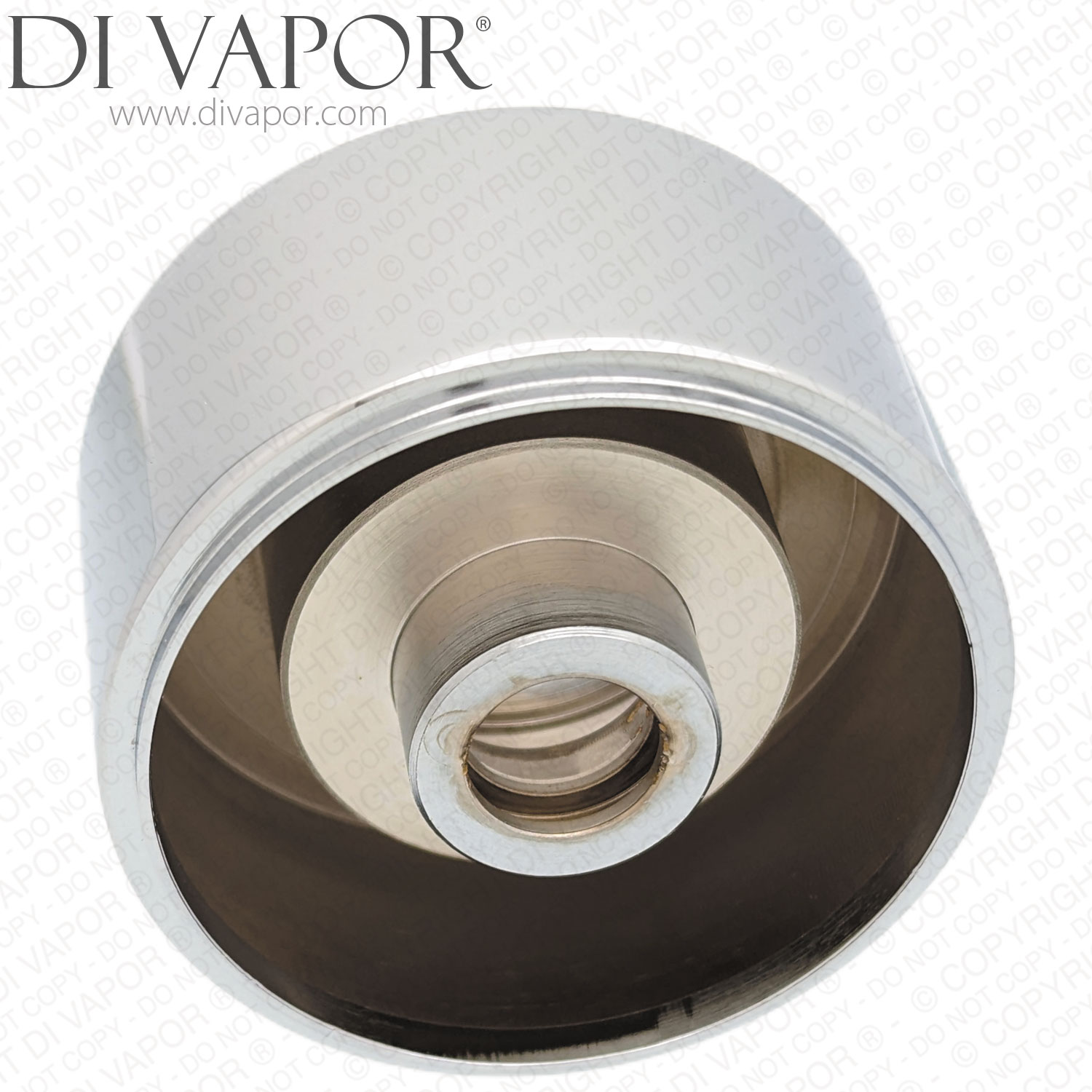 Shower Valve Flow / Diverter Shroud