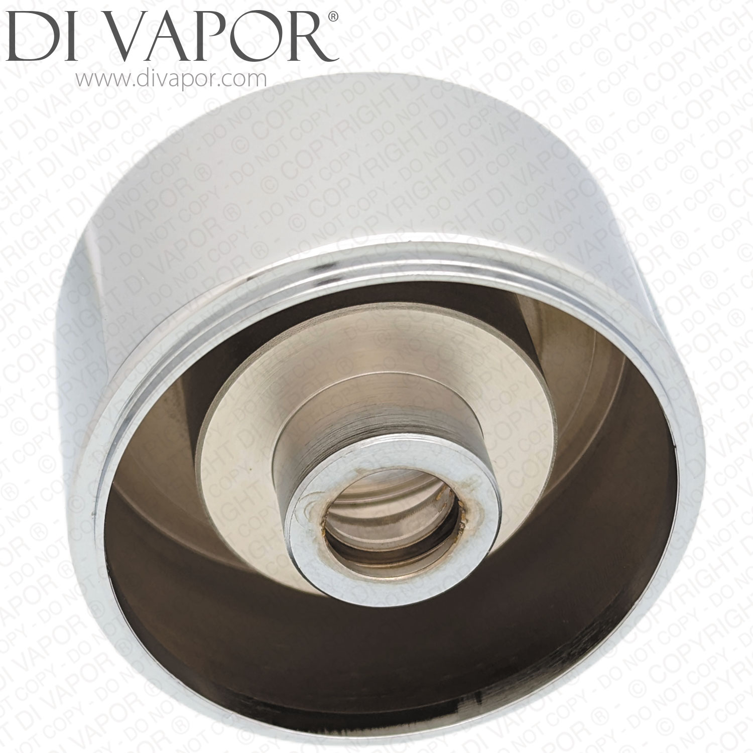 OMNIRES Shower Valve Shower Valve Flow / Diverter Shroud Compatible Spare
