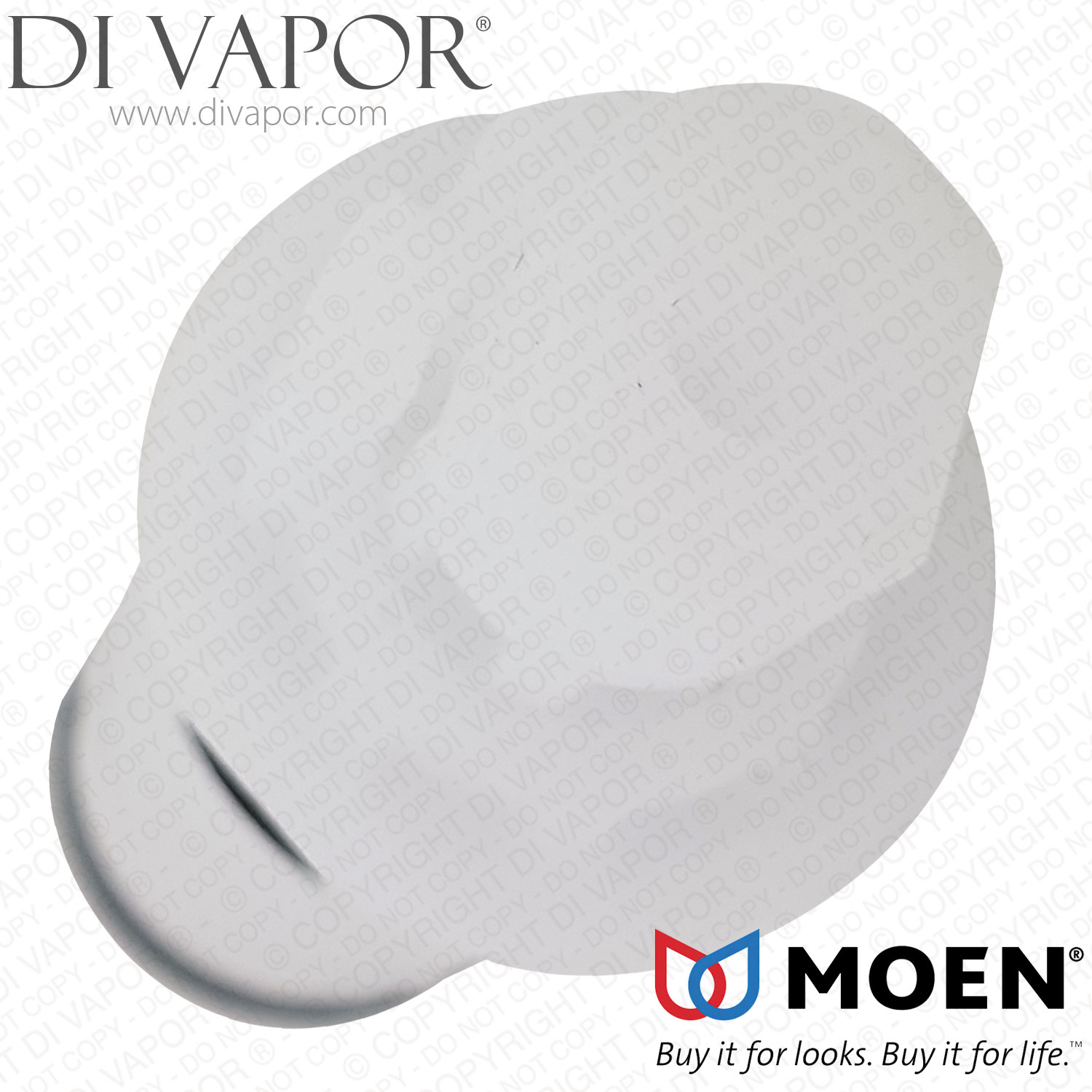 MOEN 1224 Cartridge Replacement for 2/3 Handle Faucet & Tub/Shower