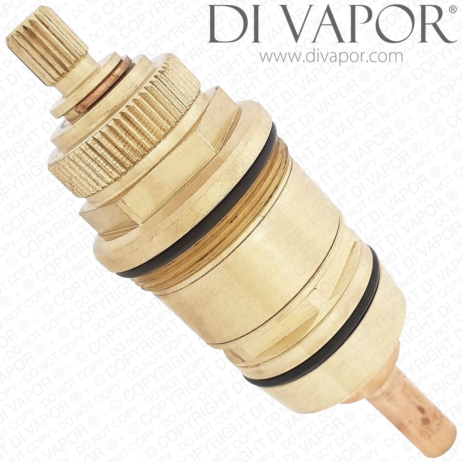 Thermostatic Cartridge for Concealed Imperial Shower - MP78866