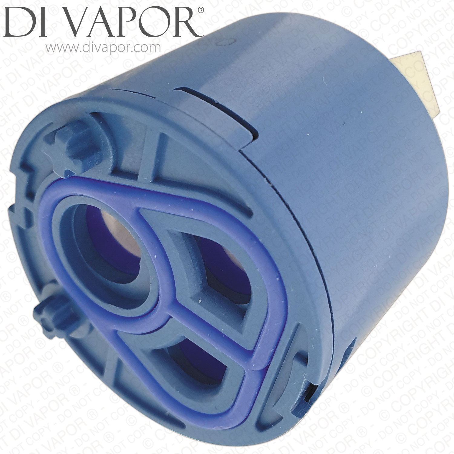 MS 40mm Cartridge Replacement - MS7815