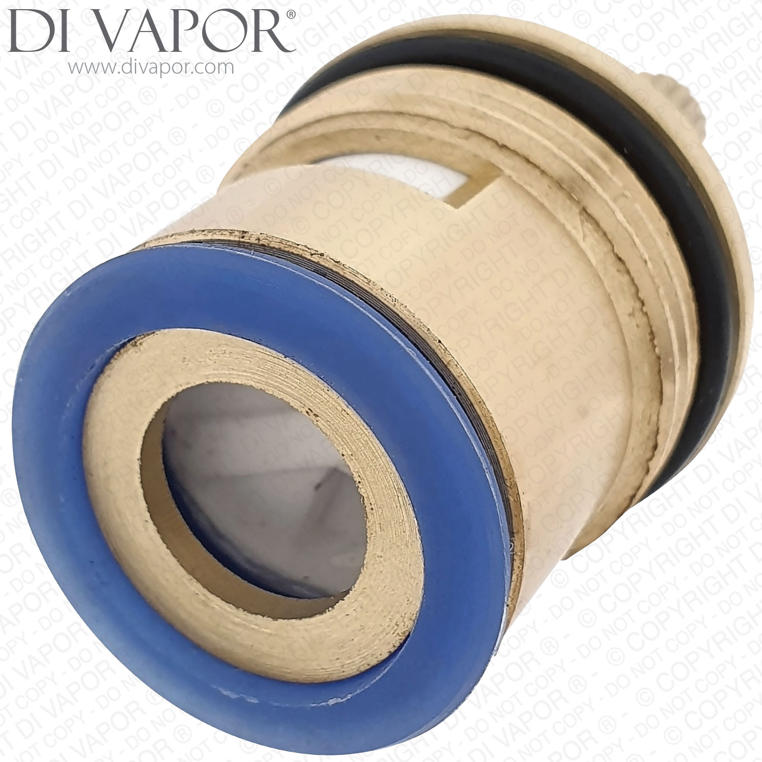 Merlyn M Vivid Showering Twin Control Thermostatic Shower Valve Flow ...