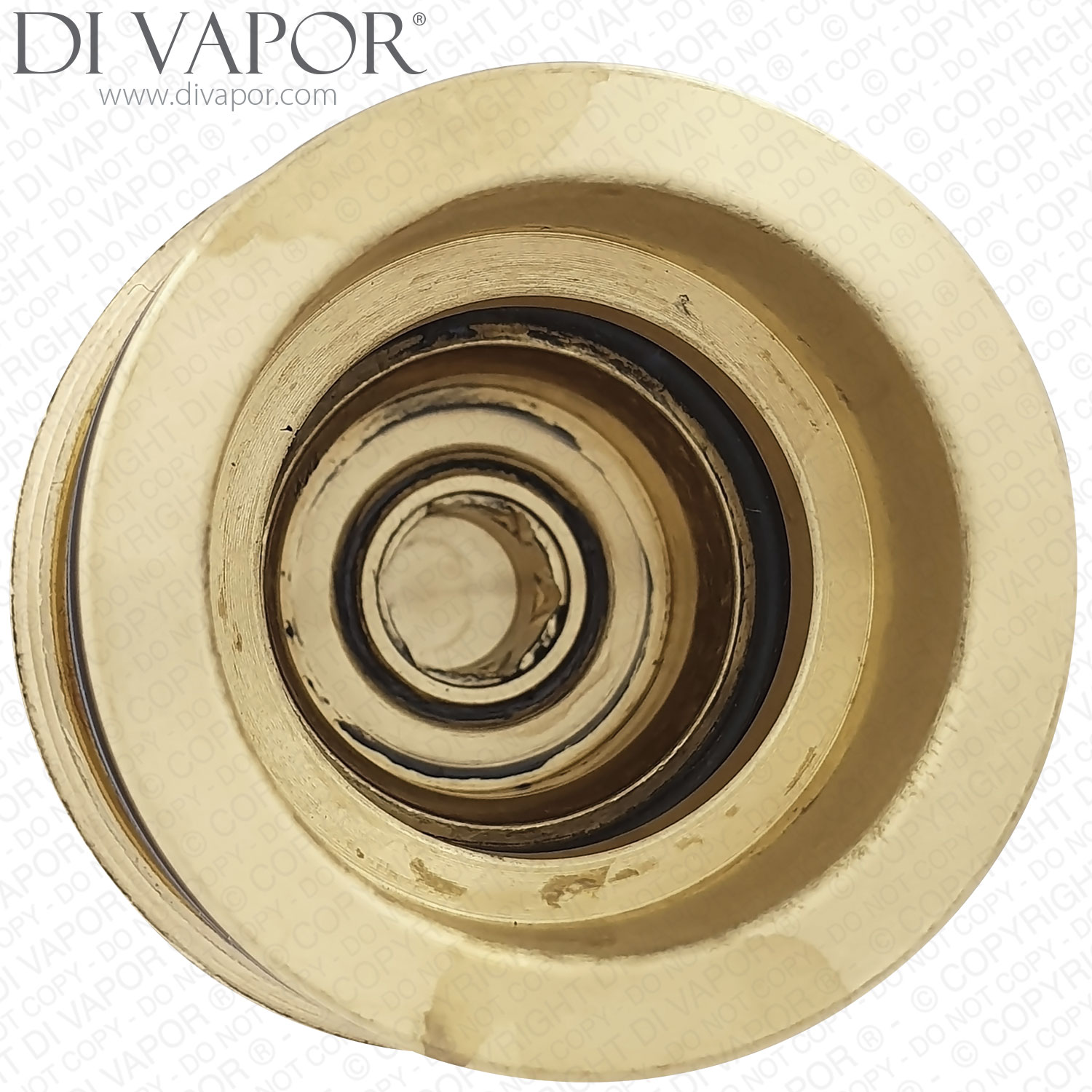 MT1200-2 Shower Valve Thermostatic Cartridge (0018)