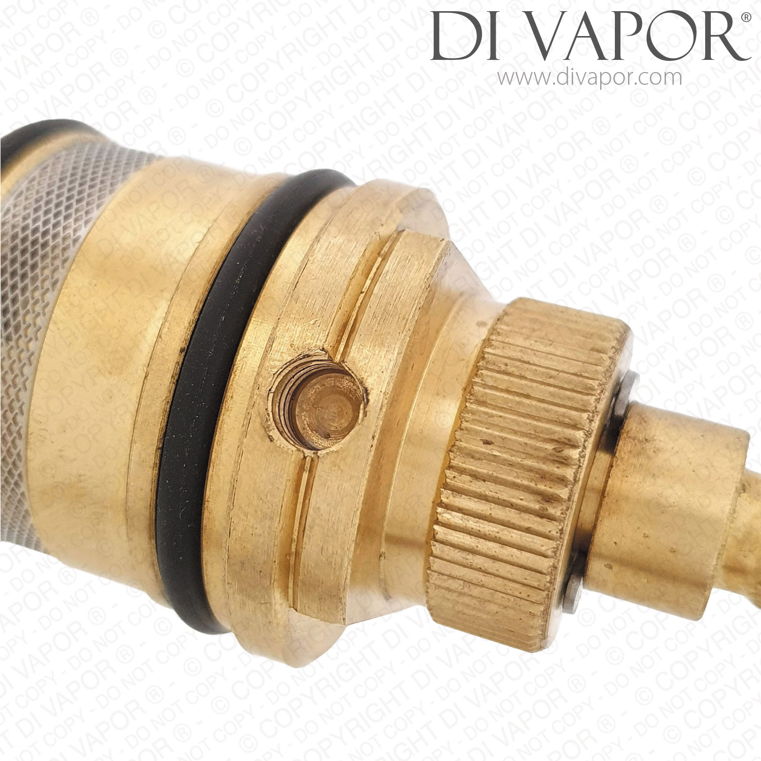 Marque MORETTI Colonne Thermostatic Cartridge - Compatible Spare