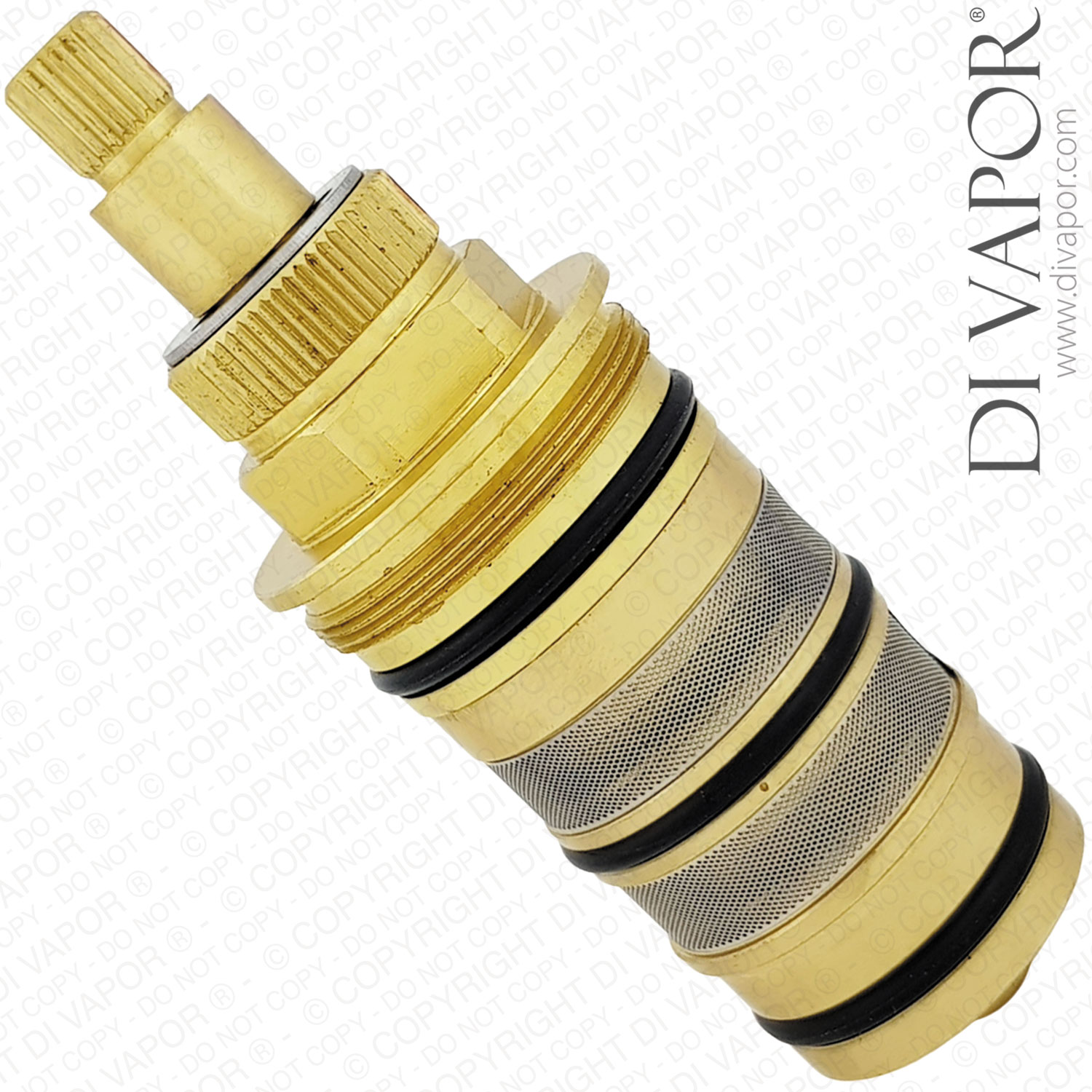 MODE Shower Valve Thermostatic Cartridge MXD24 Compatible Spare