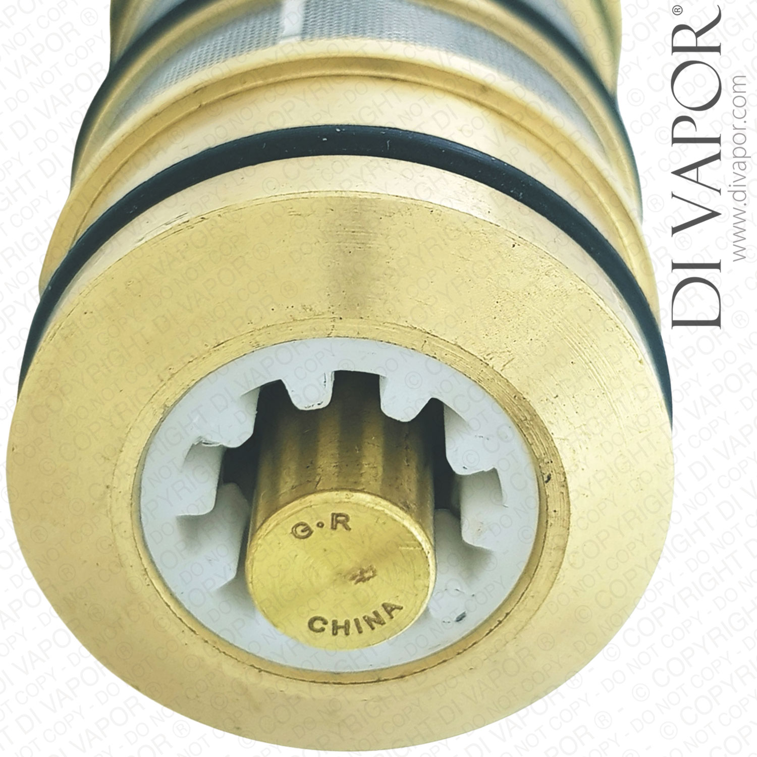 MODE Shower Valve Thermostatic Cartridge MXD24 Compatible Spare