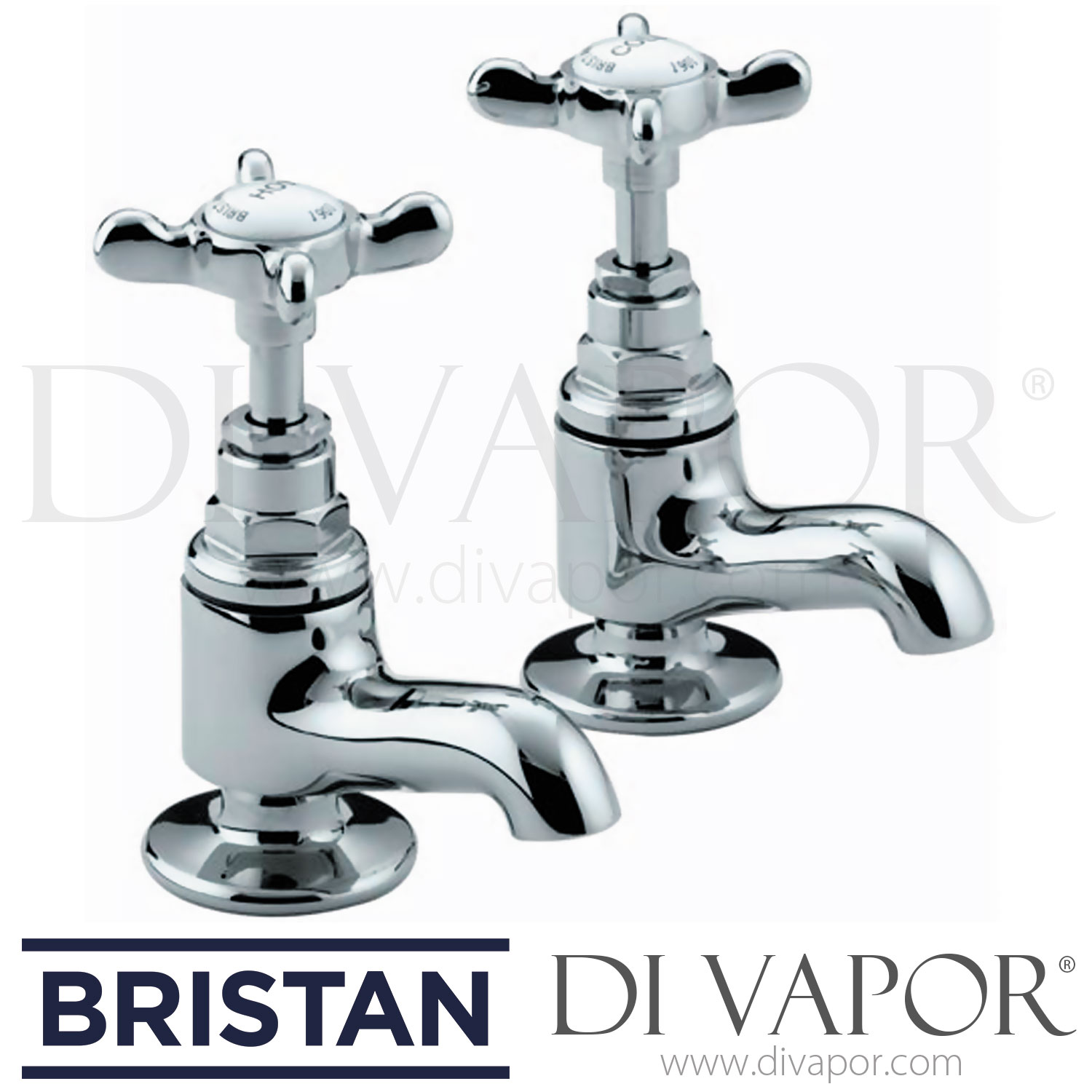 Bristan N VAN C CD 1901 Vanity Basin Taps Spare Parts