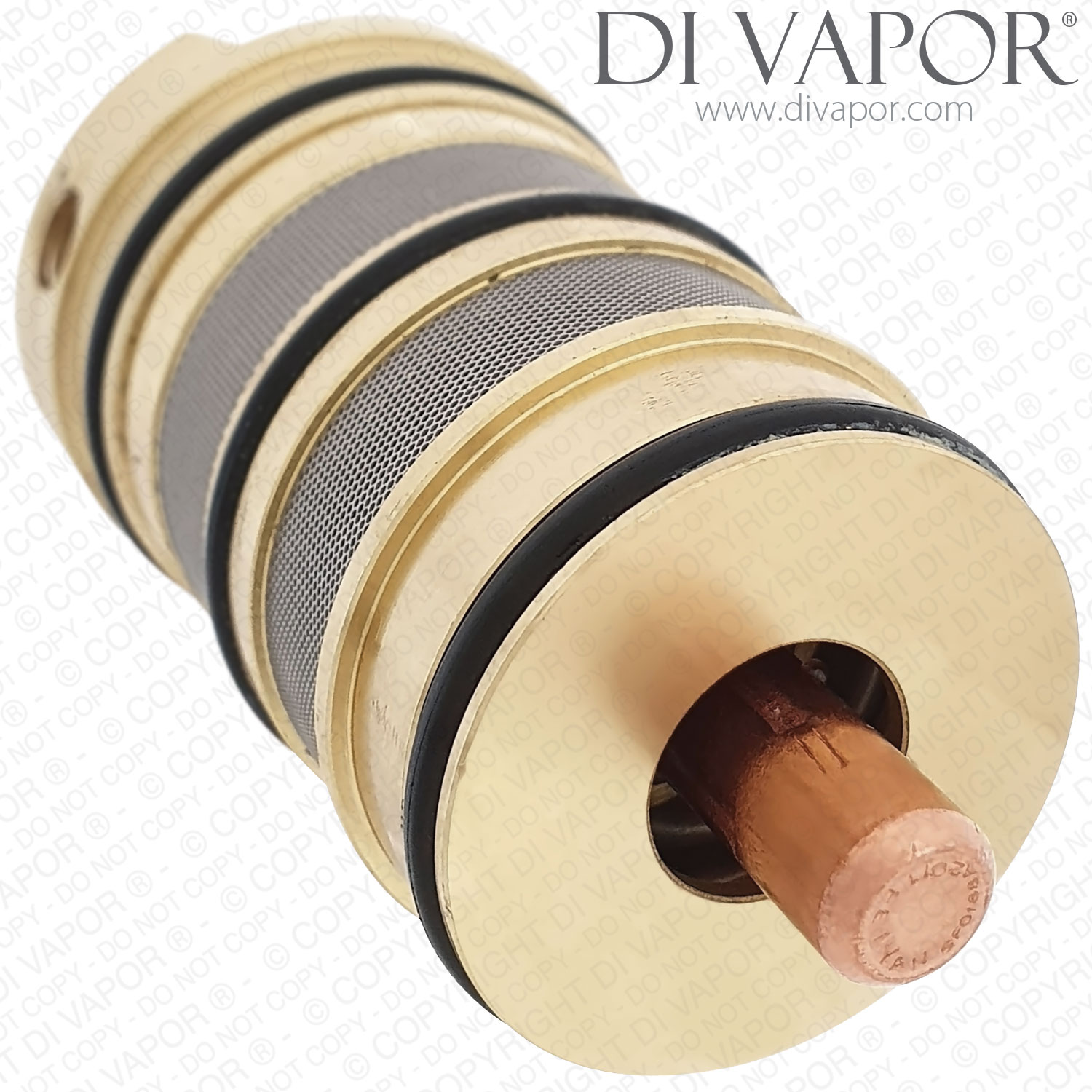 Niagara Equate 9301 Thermostatic Cartridge