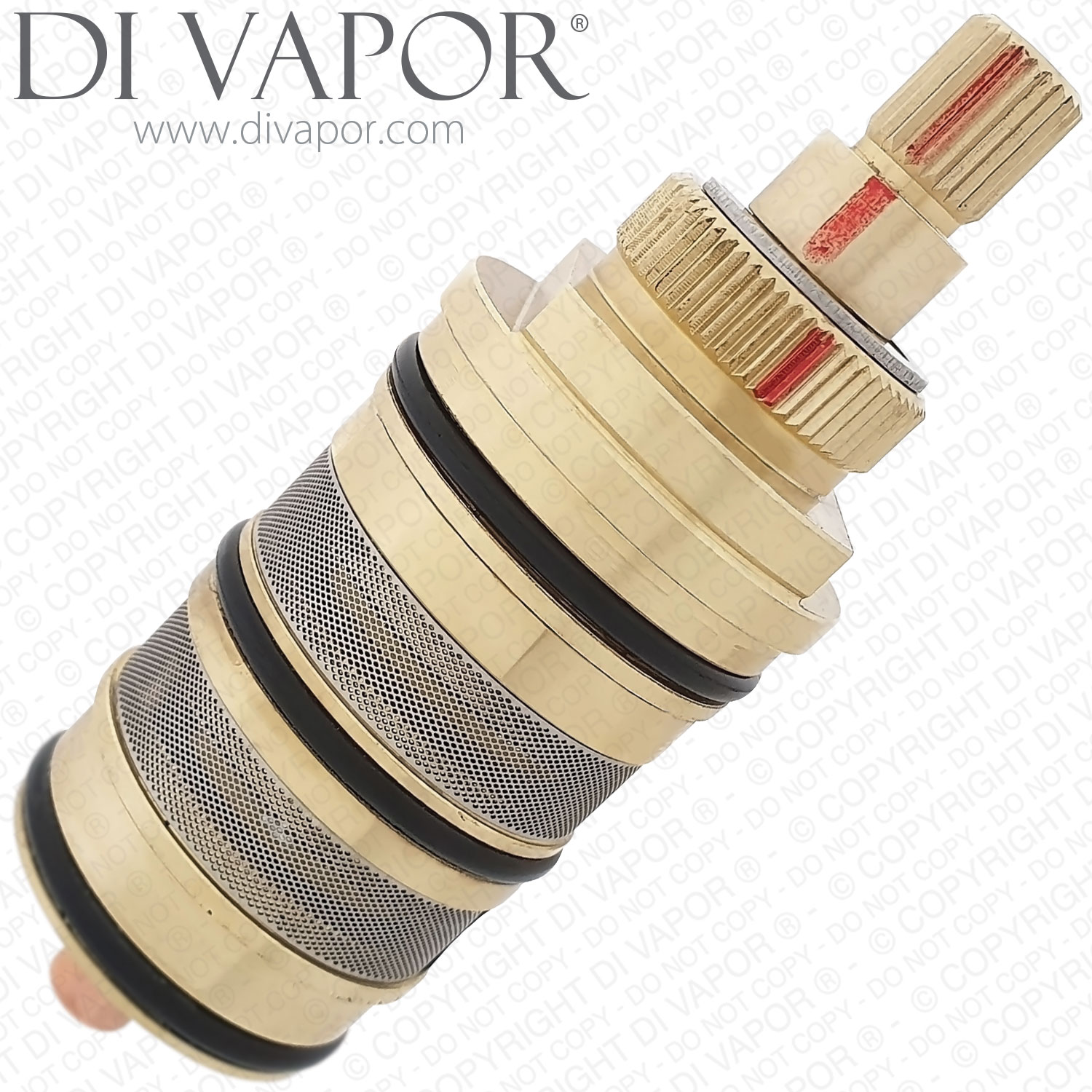 Niagara Equate 9301 Thermostatic Cartridge