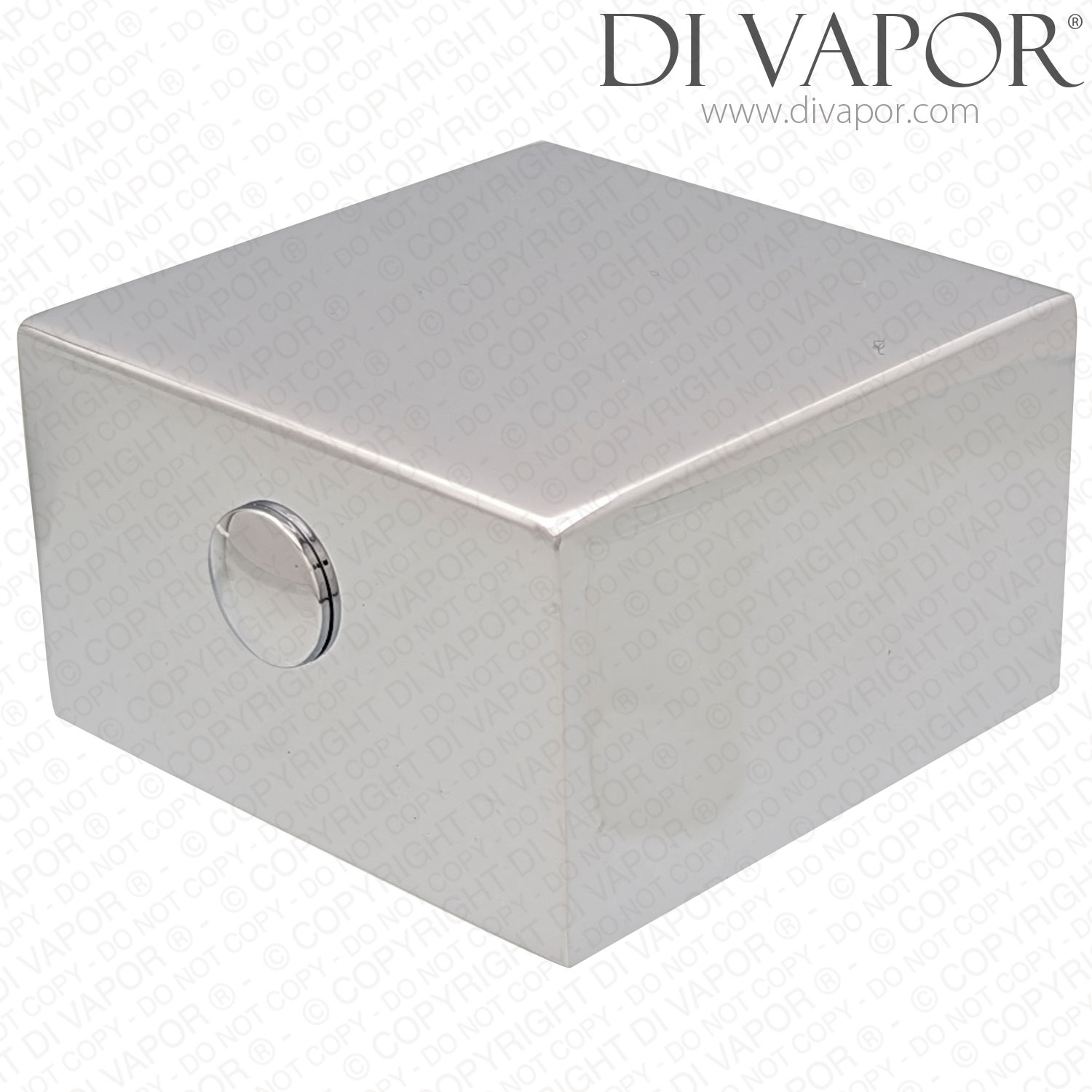 Niagara Shower Valve Flow / Diverter Handle - N9660FHQ - Chrome