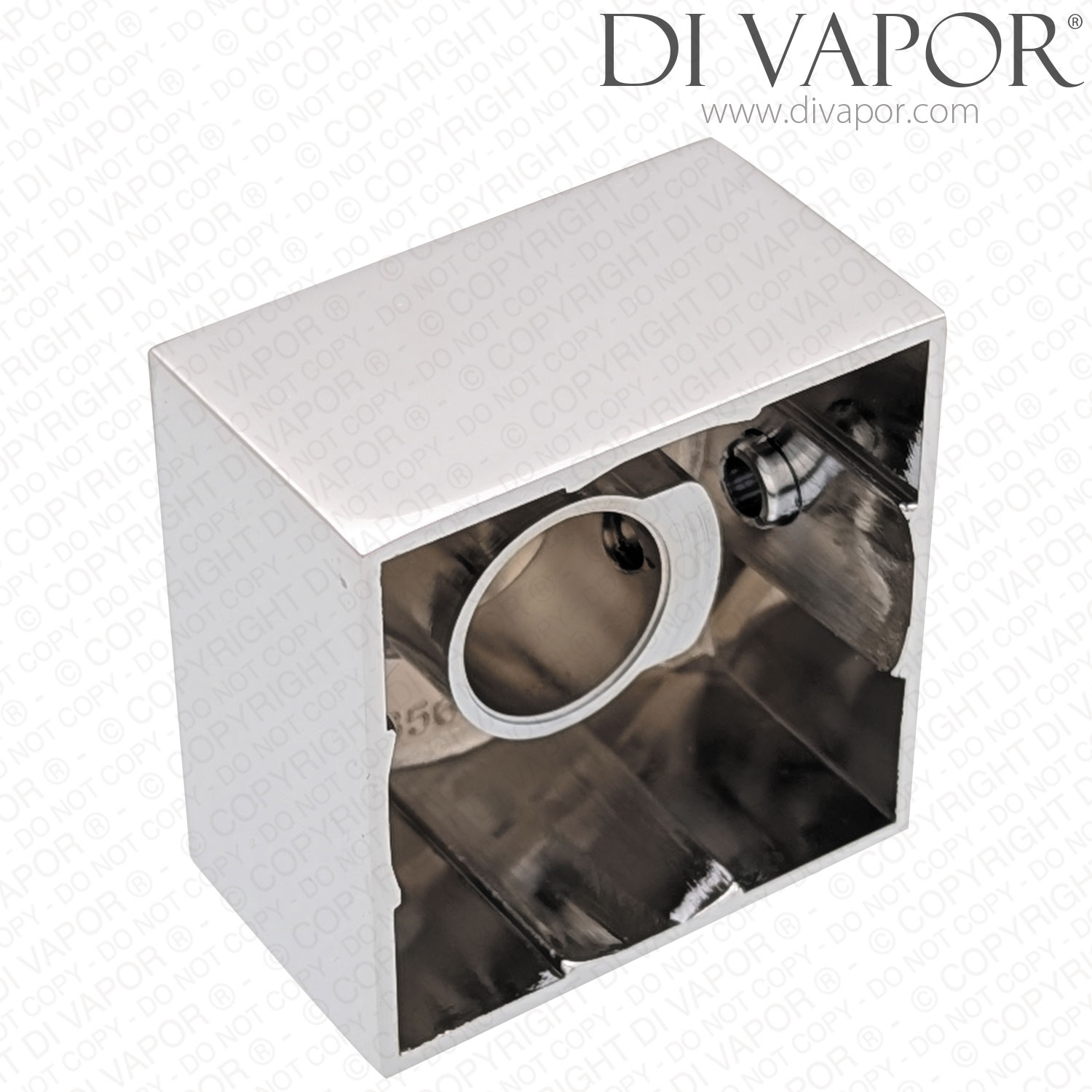 Niagara Shower Valve Flow / Diverter Handle - N9660FHQ - Chrome