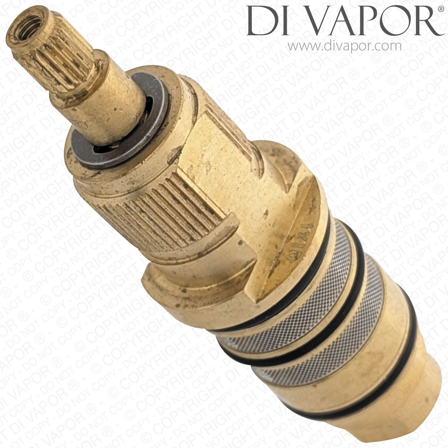 Niagara Shower Valve Thermostatic Cartridge - N9772TH