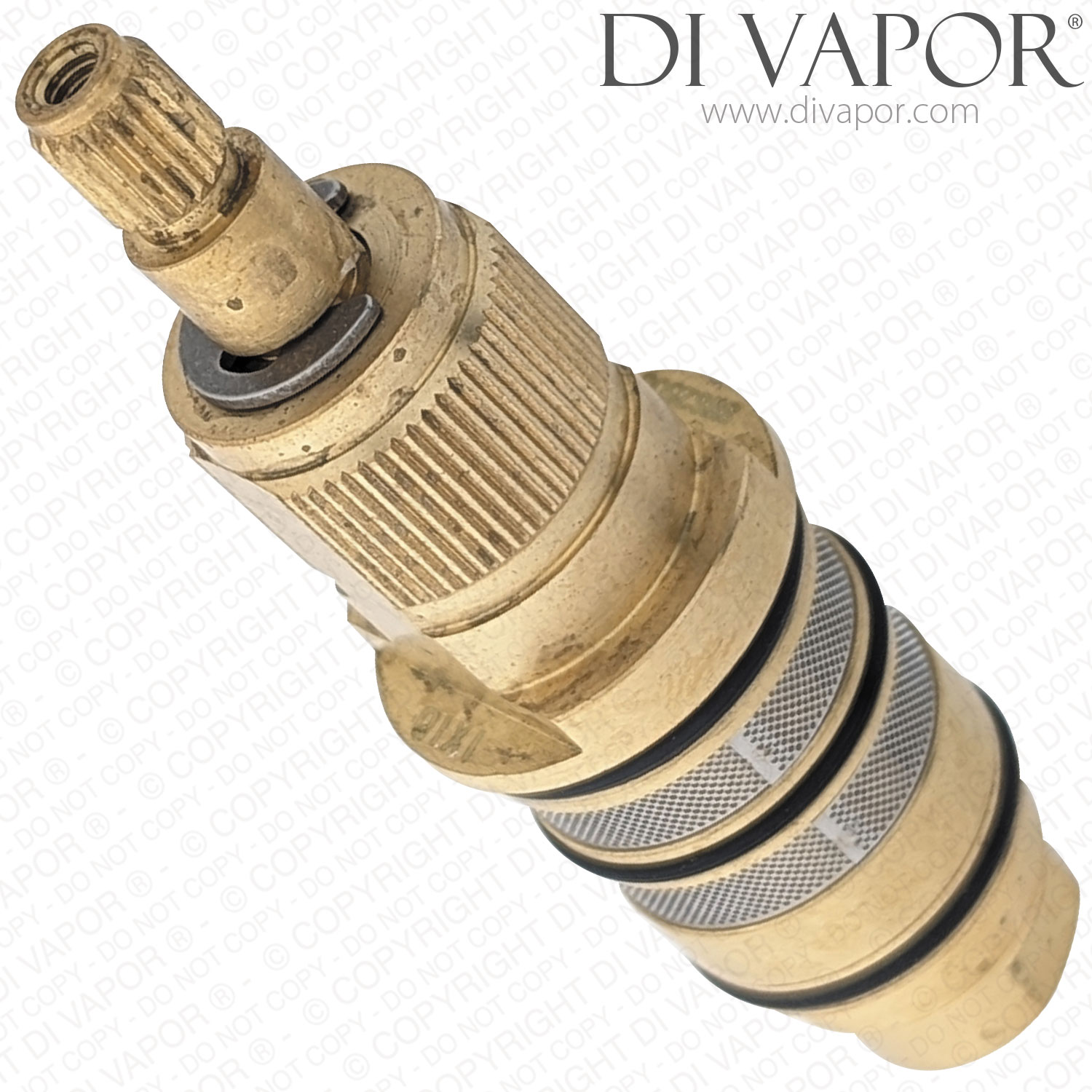 Niagara Shower Valve Thermostatic Cartridge - N9772TH