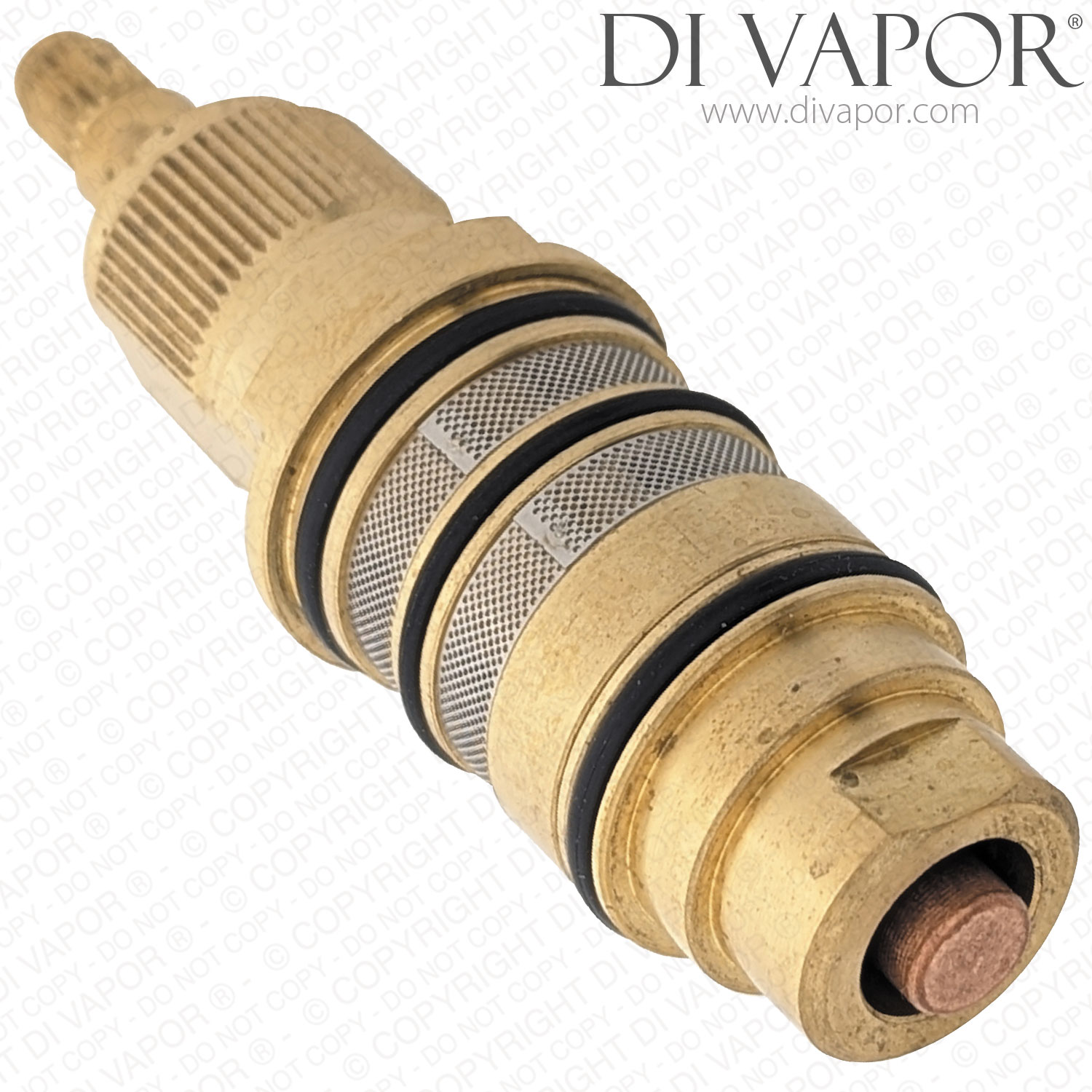 Niagara Shower Valve Thermostatic Cartridge - N9772TH