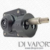 Newport Brass 1-027 & 1-028 Pressure Balancing Thermostatic Cartridge ...