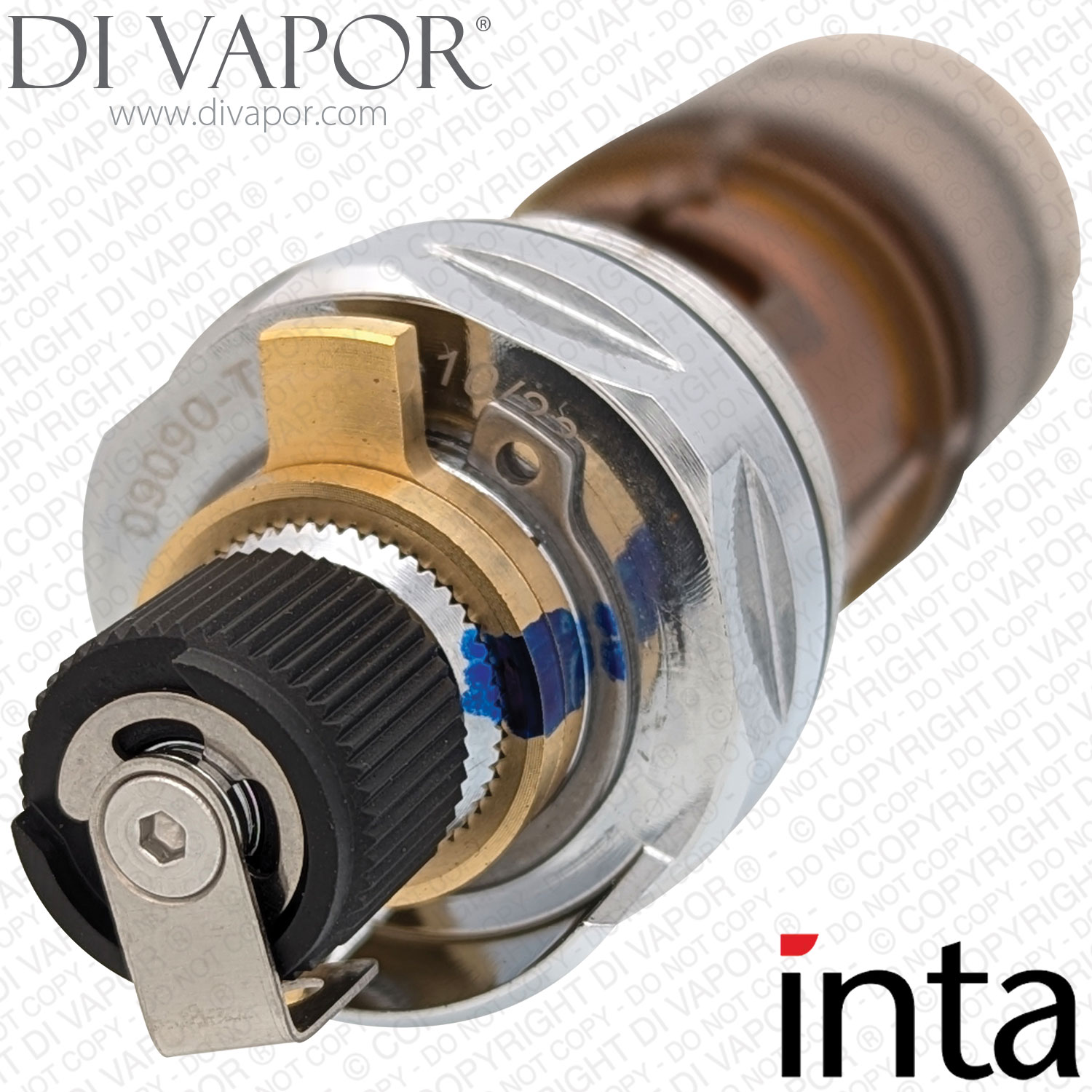 INTA NC25XXX Thermostatic Self Closing Cartridge for NC250CP