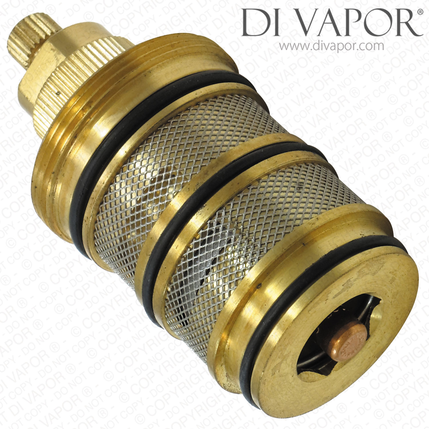 Thermostatic Cartridge for NICOLAZZI S.p.A.