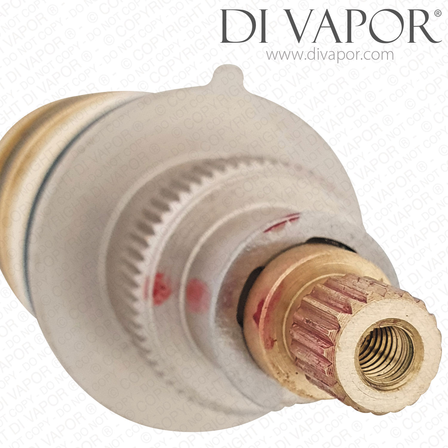 Niagara Equate 9301 Thermostatic Shower Valve Cartridge NE9301X ...