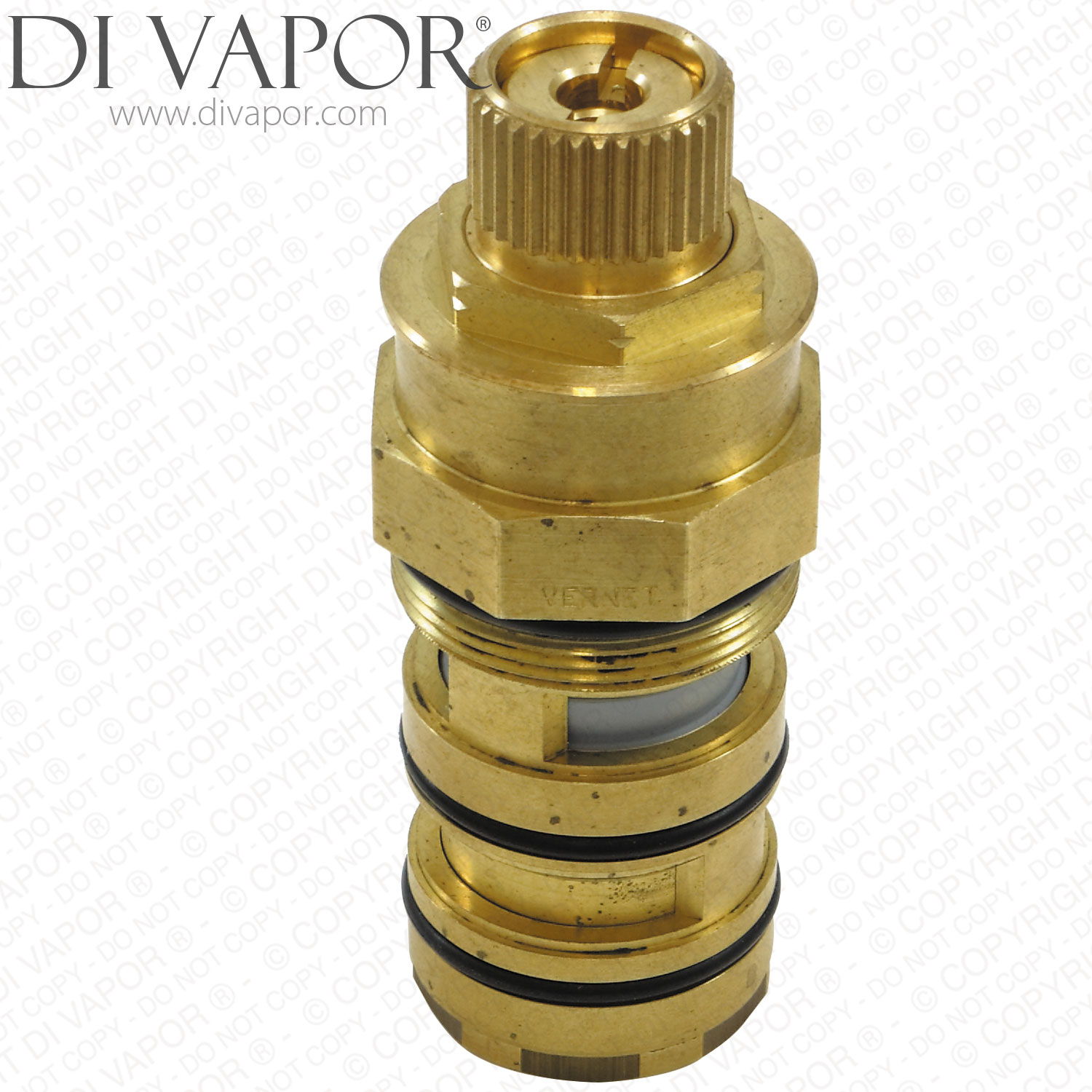 NEWFORM 111.00.000 Thermostatic Cartridge Compatible Spare