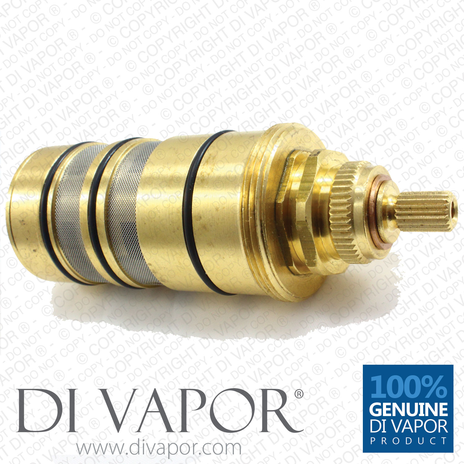 Newform 11557 23.51.HF Thermostatic Cartridge Replacement - NF11557