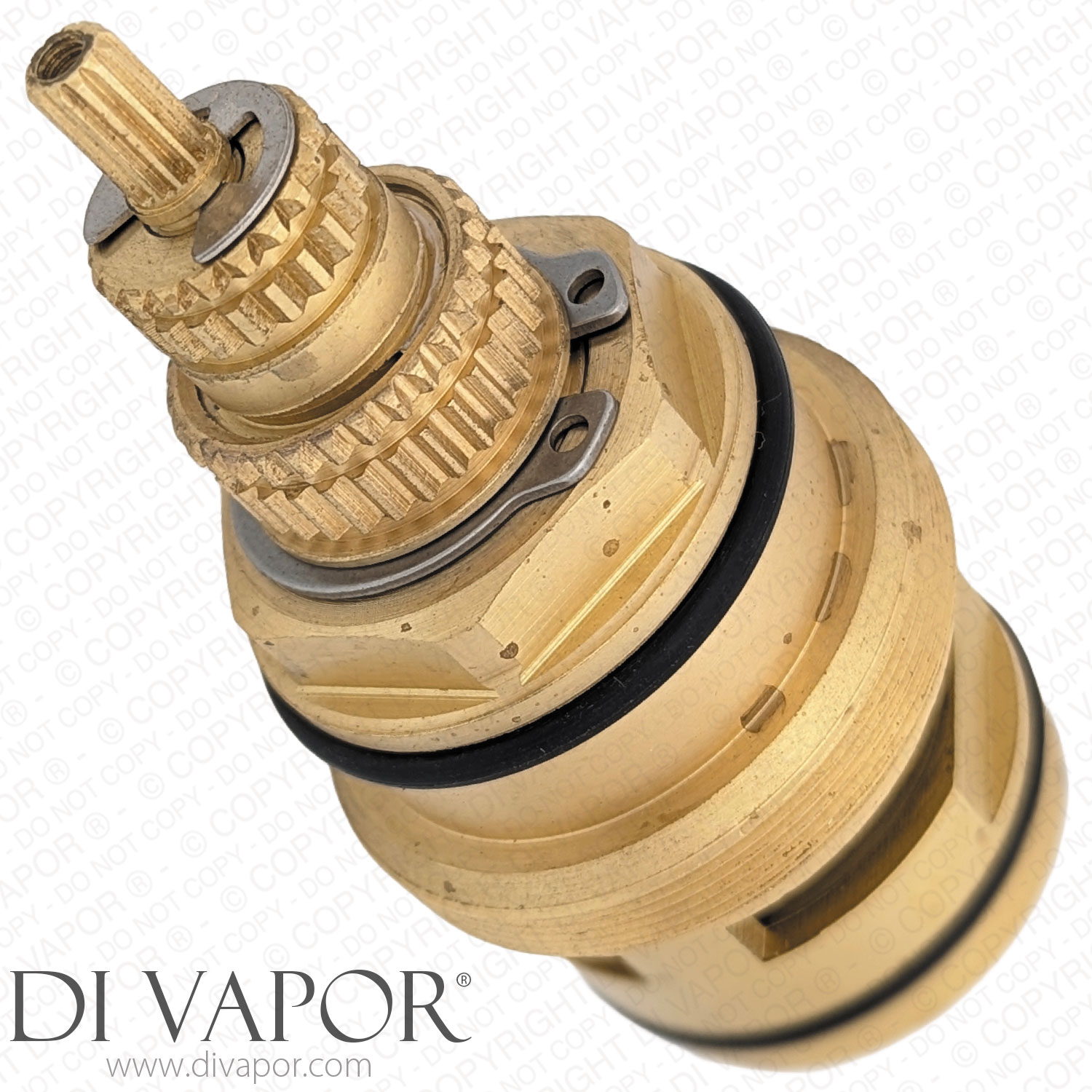 Nikles Shower Vale Thermostatic Cartridge NK5533 Compatible Spare