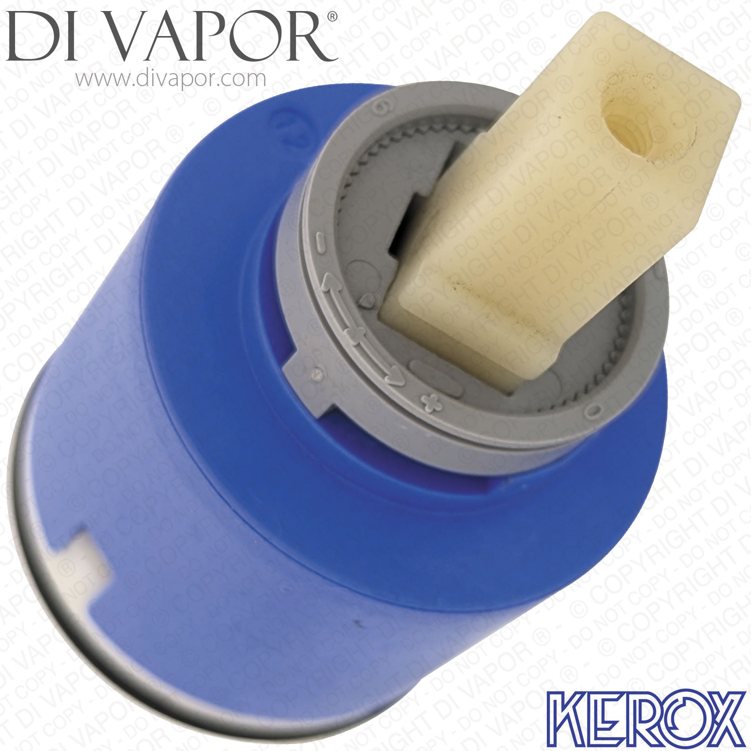 Kerox NKJ 40B Lever Cartridge