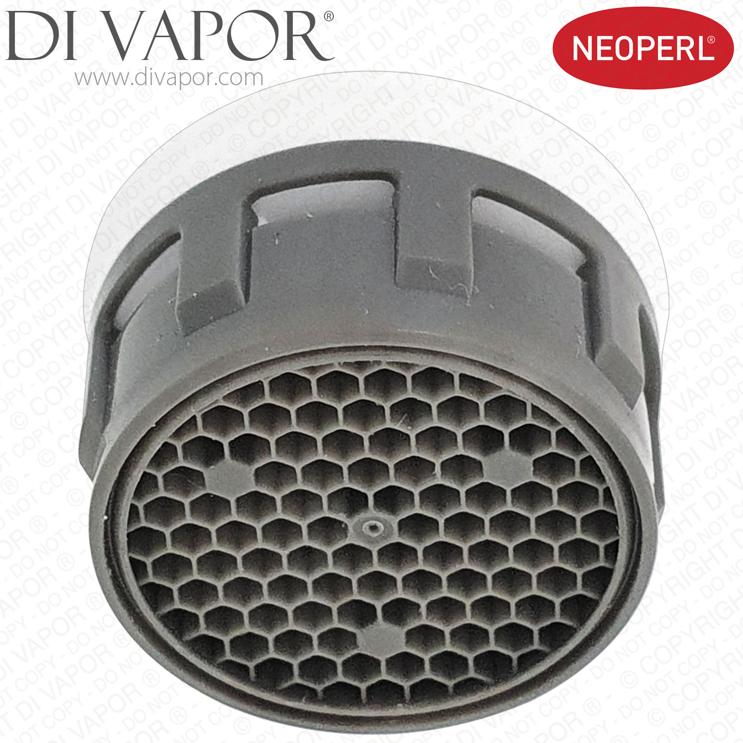 NEOPERL 3.5lpm Flow Limiter Aerator