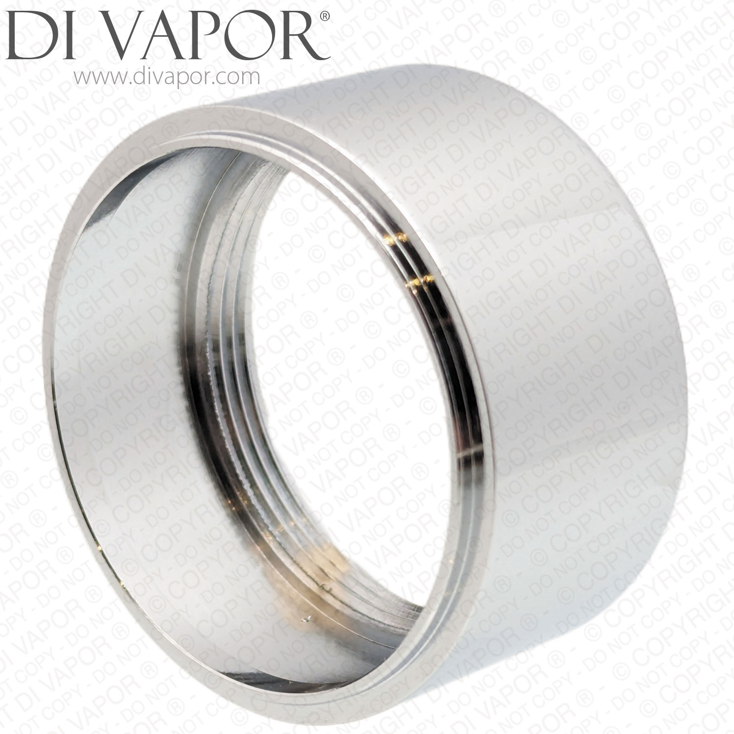 Lusso Shower Valve Temperature Shroud for P511 Shower with Handheld ...