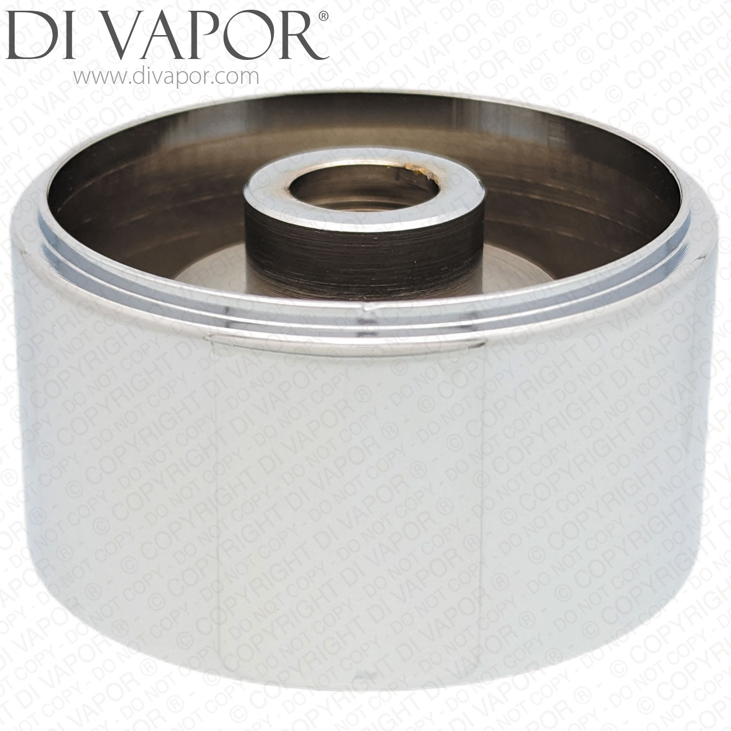 Lusso Shower Valve Flow / Diverter Shroud for P511 Shower with Handheld ...