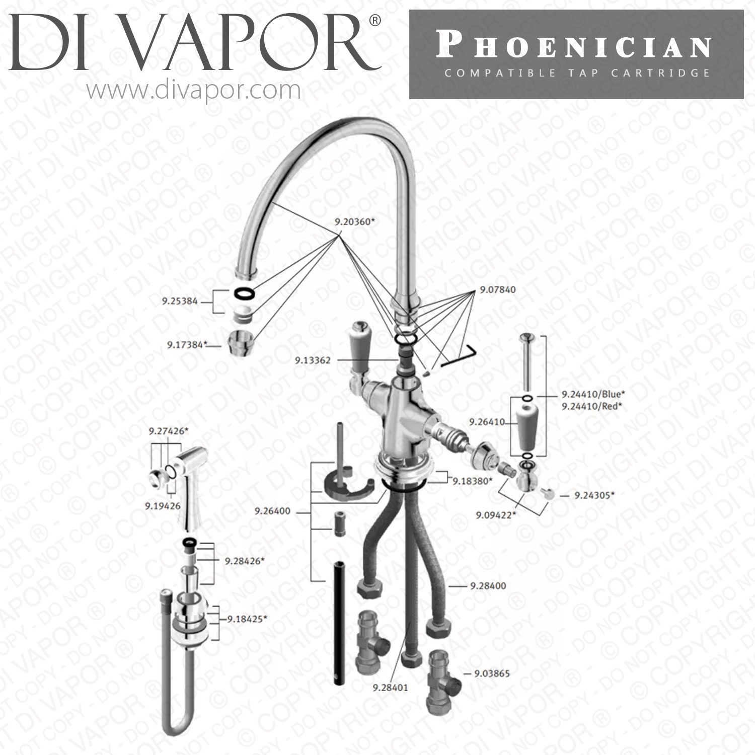Perrin & Rowe 4360 Phoenician Sink Mixer with Rinse Tap Hot Compatible ... Perrin & Rowe 4360 Phoenician Sink Mixer with Rinse Tap Hot Compatible ...