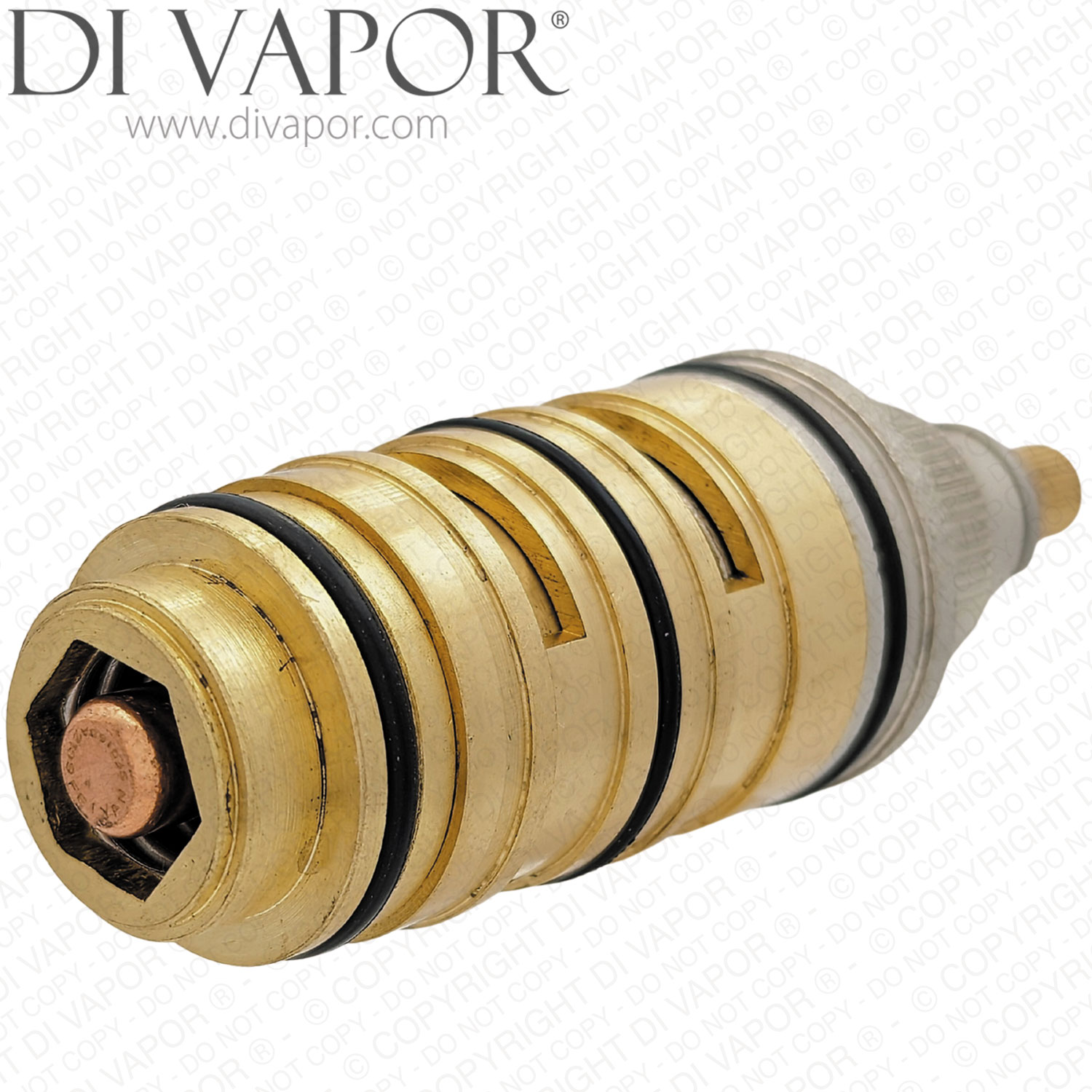 Frontline PART0001 Thermostatic Cartridge - Compatible Spare