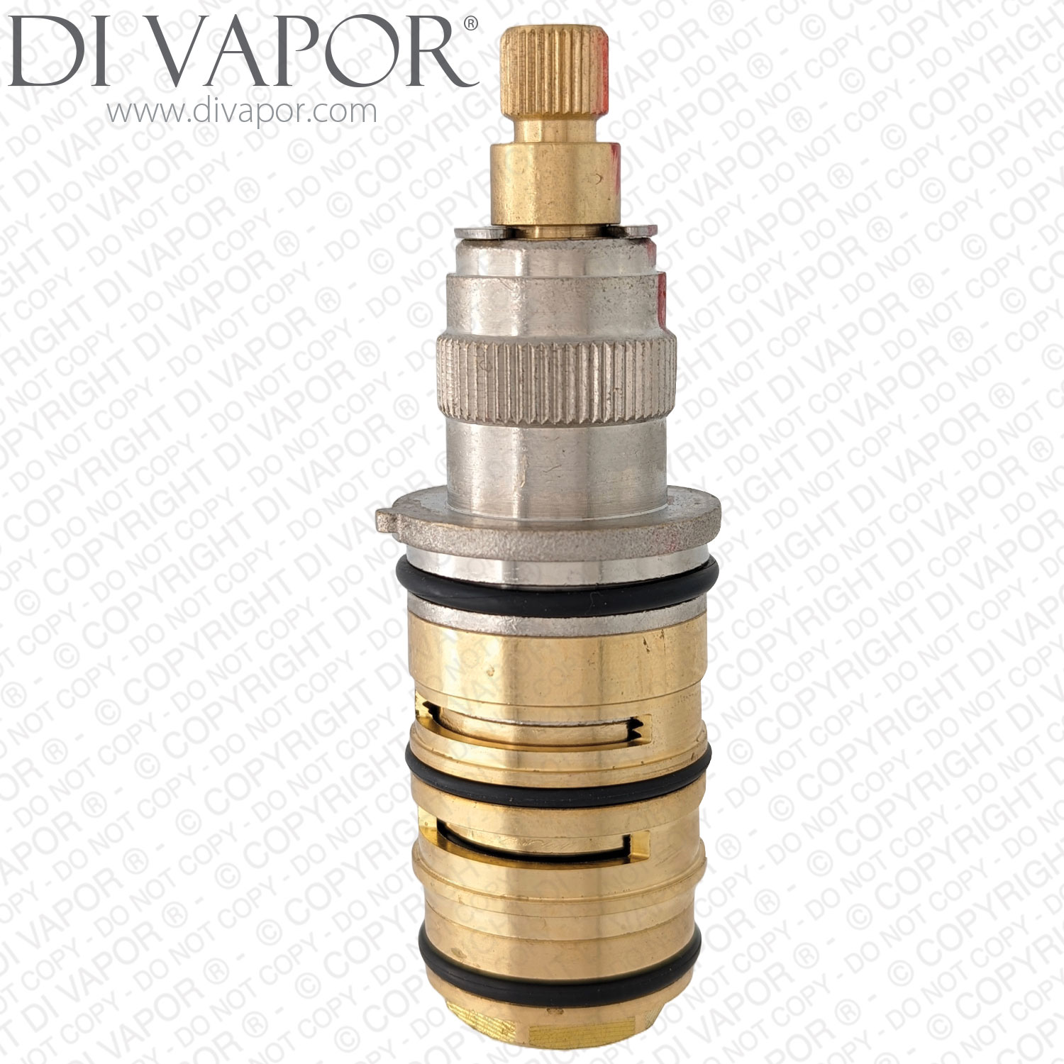 Frontline PART0001 Thermostatic Cartridge - Compatible Spare