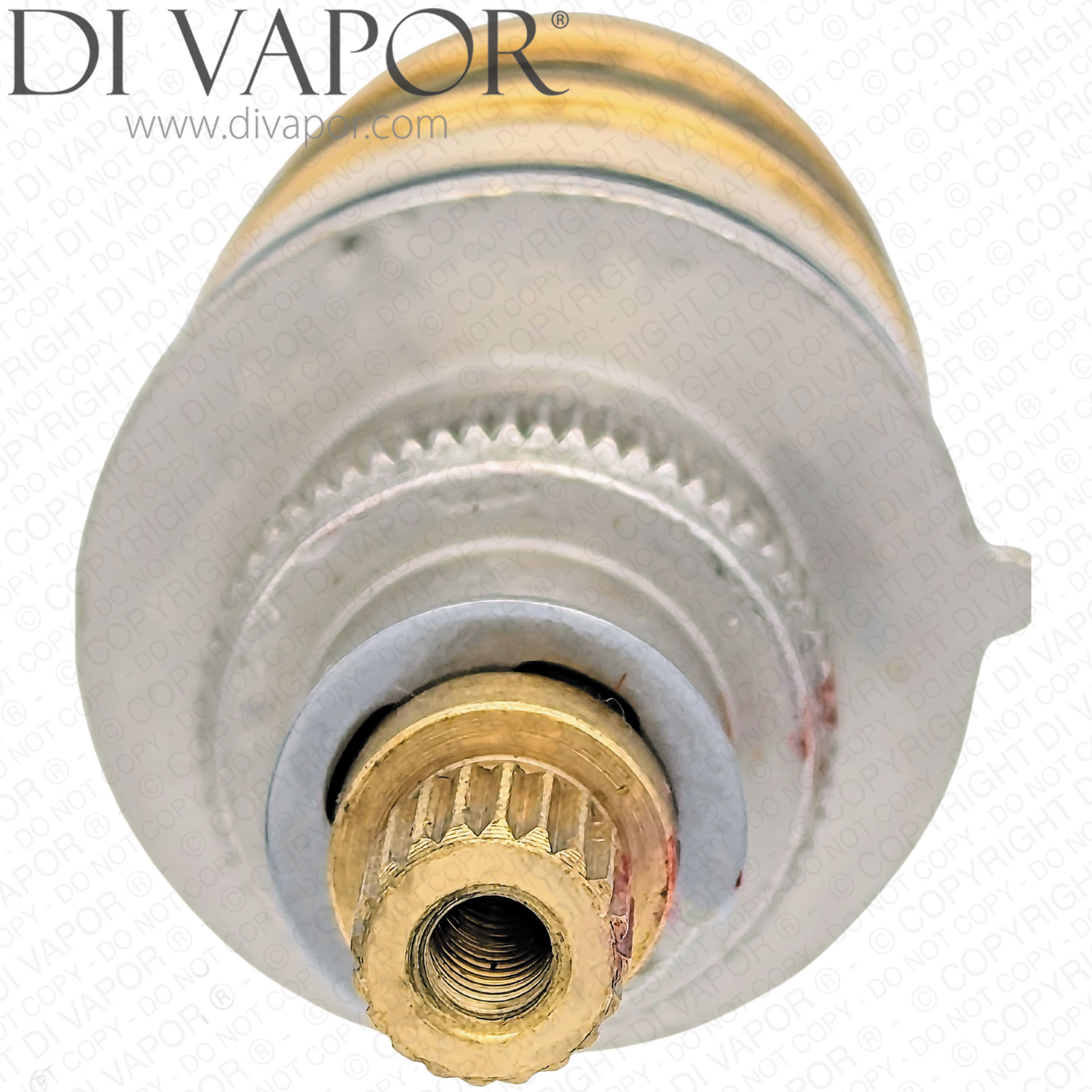 Frontline PART0001 Thermostatic Cartridge - Compatible Spare
