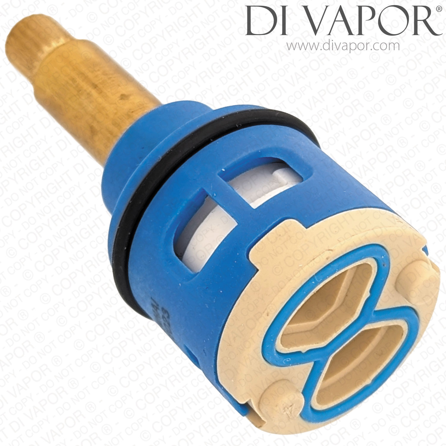 Frontline PART0002 Diverter Cartridge - Compatible Spare