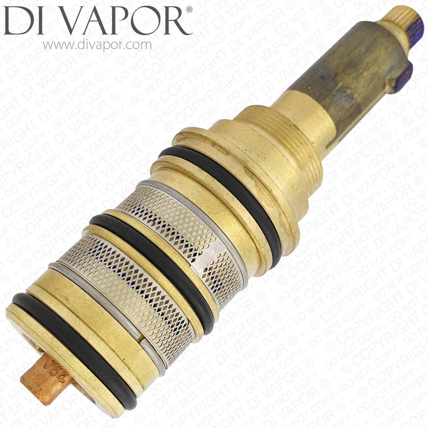 PB Shower Valve Thermostatic Cartridge PB33365 Compatible Spare