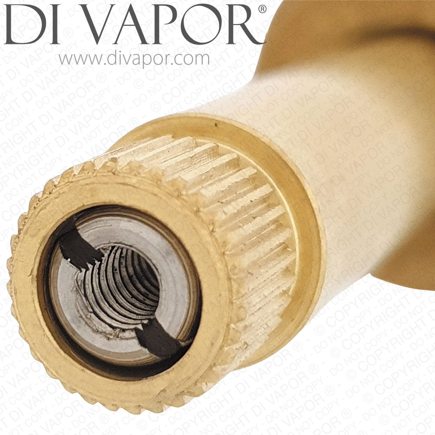 PB Shower Valve Flow Cartridge - Anti-Clockwise Turn to Open PB33366 ...