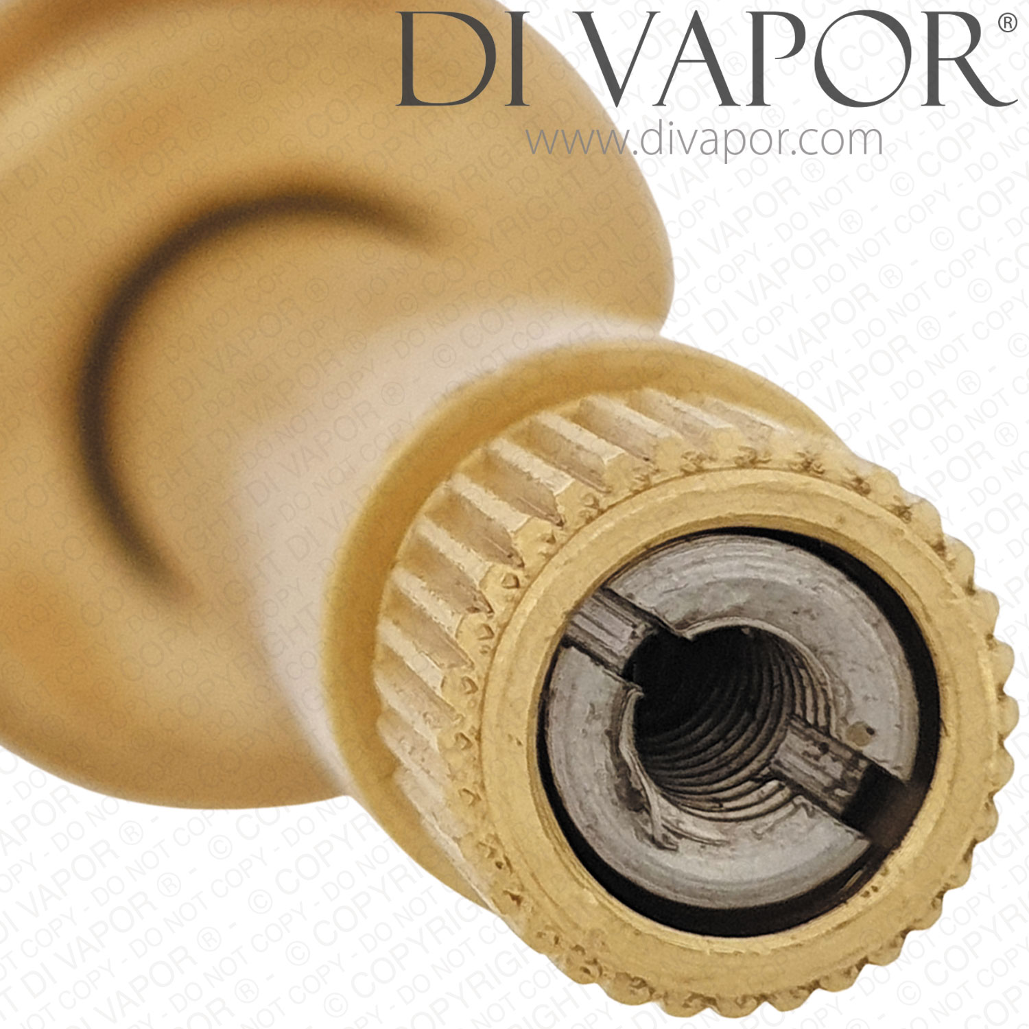 PB Shower Valve Flow Cartridge - Clockwise Turn to Open PB33367 ...