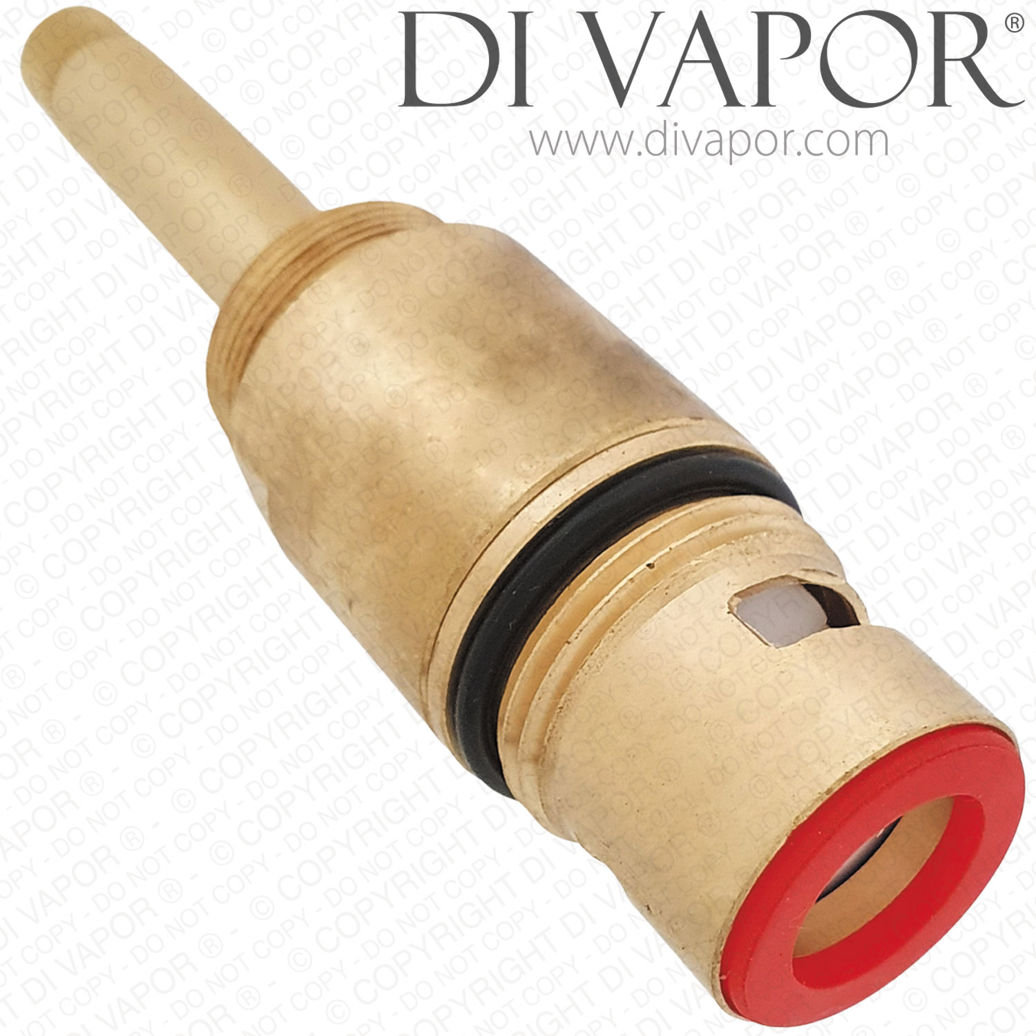PB Shower Valve Flow Cartridge - Clockwise Turn to Open PB33367 ...