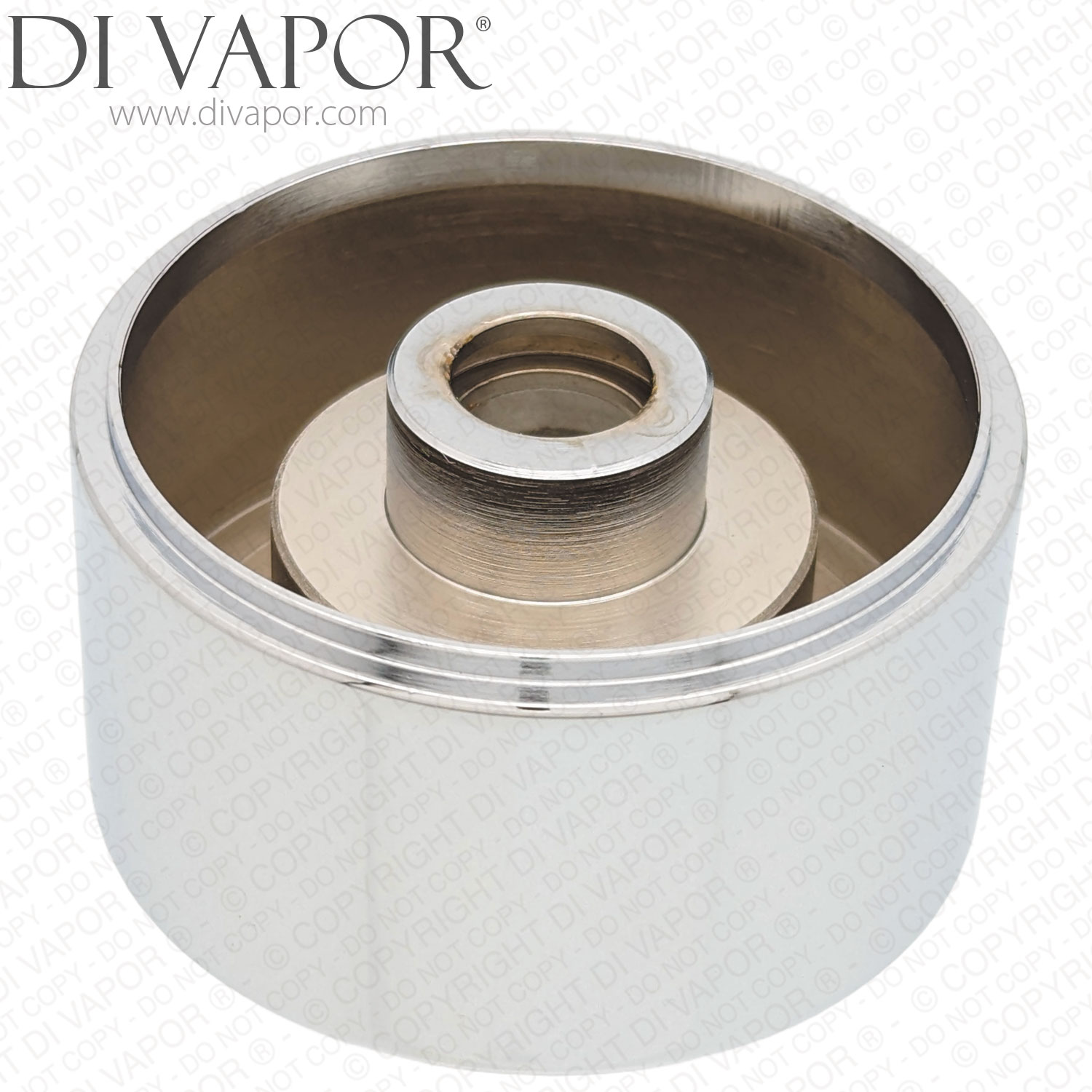 Shower Valve Flow / Diverter Shroud for Phoenix Bathrooms SV024(RO) and ...