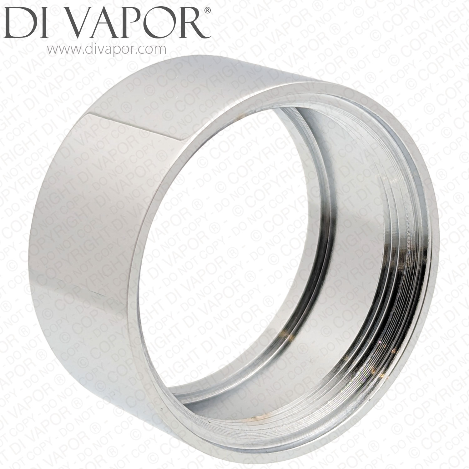 Shower Valve Temperature Shroud for Phoenix Bathrooms SV024(RO) and ...