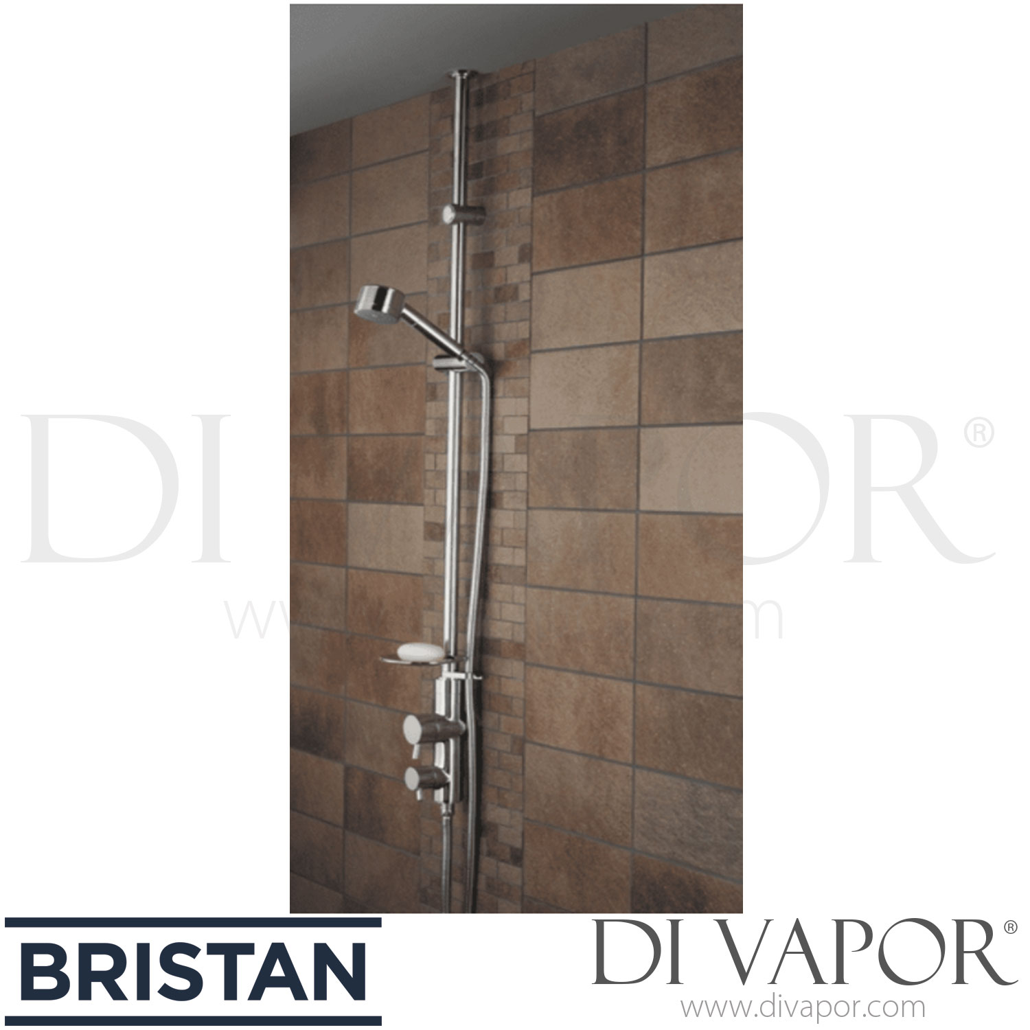 Bristan PM TLSHX C Prism Exposed Twinline Dual Control Shower Valve ... Bristan PM TLSHX C Prism Exposed Twinline Dual Control Shower Valve ...