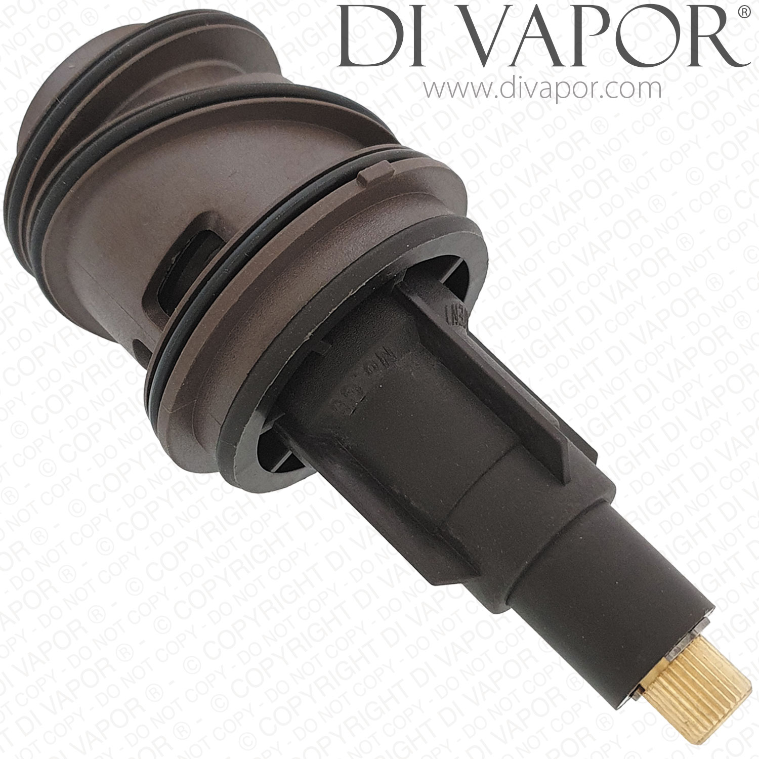 Premier Bathrooms Sequential Thermostatic Cartridge - PN46578