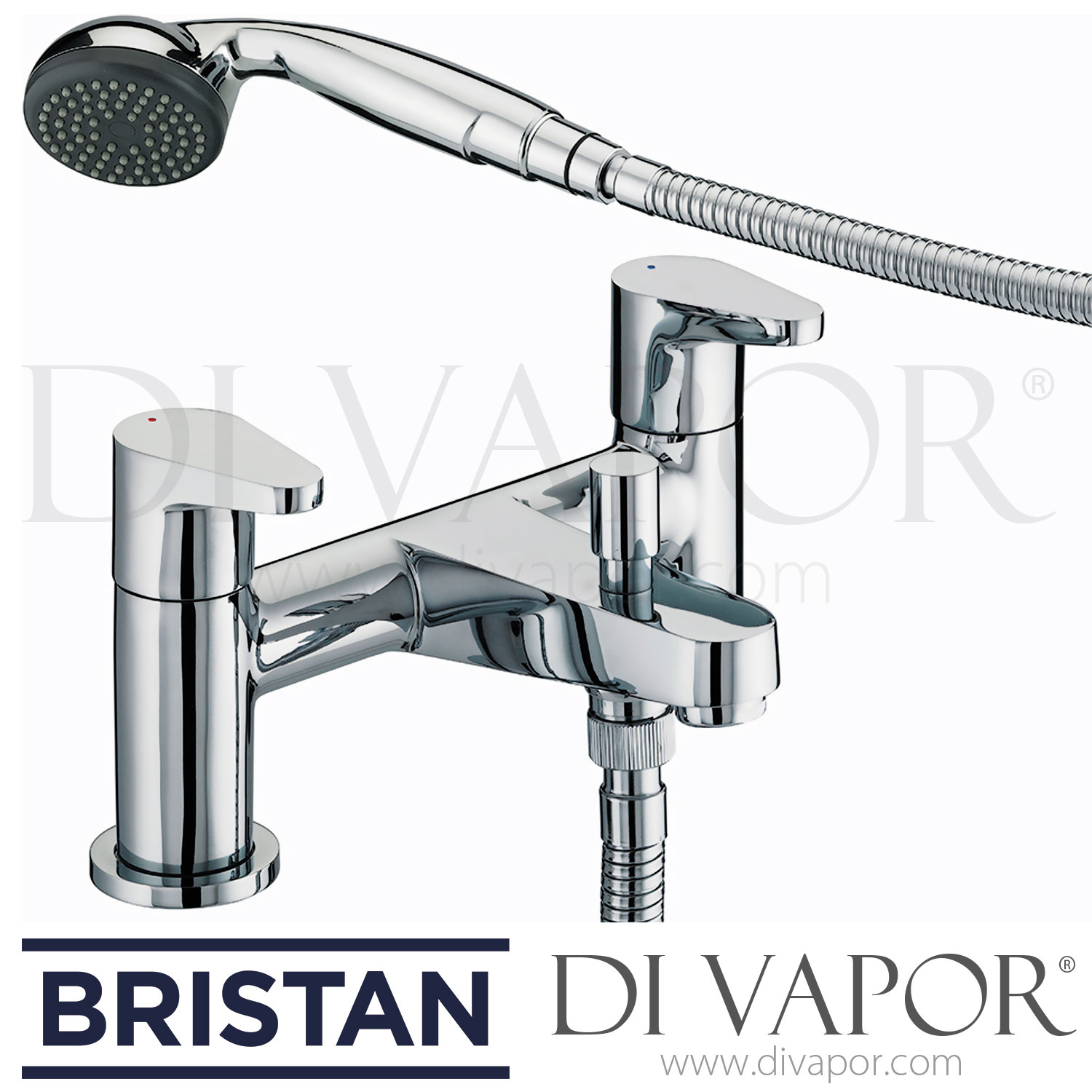 Bristan QST BSM C QUEST Bath Shower Mixer Spare Parts