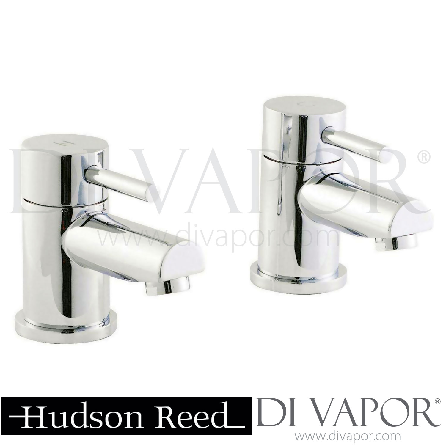 Hudson Reed QUE301 Quest Basin Taps Spare Parts