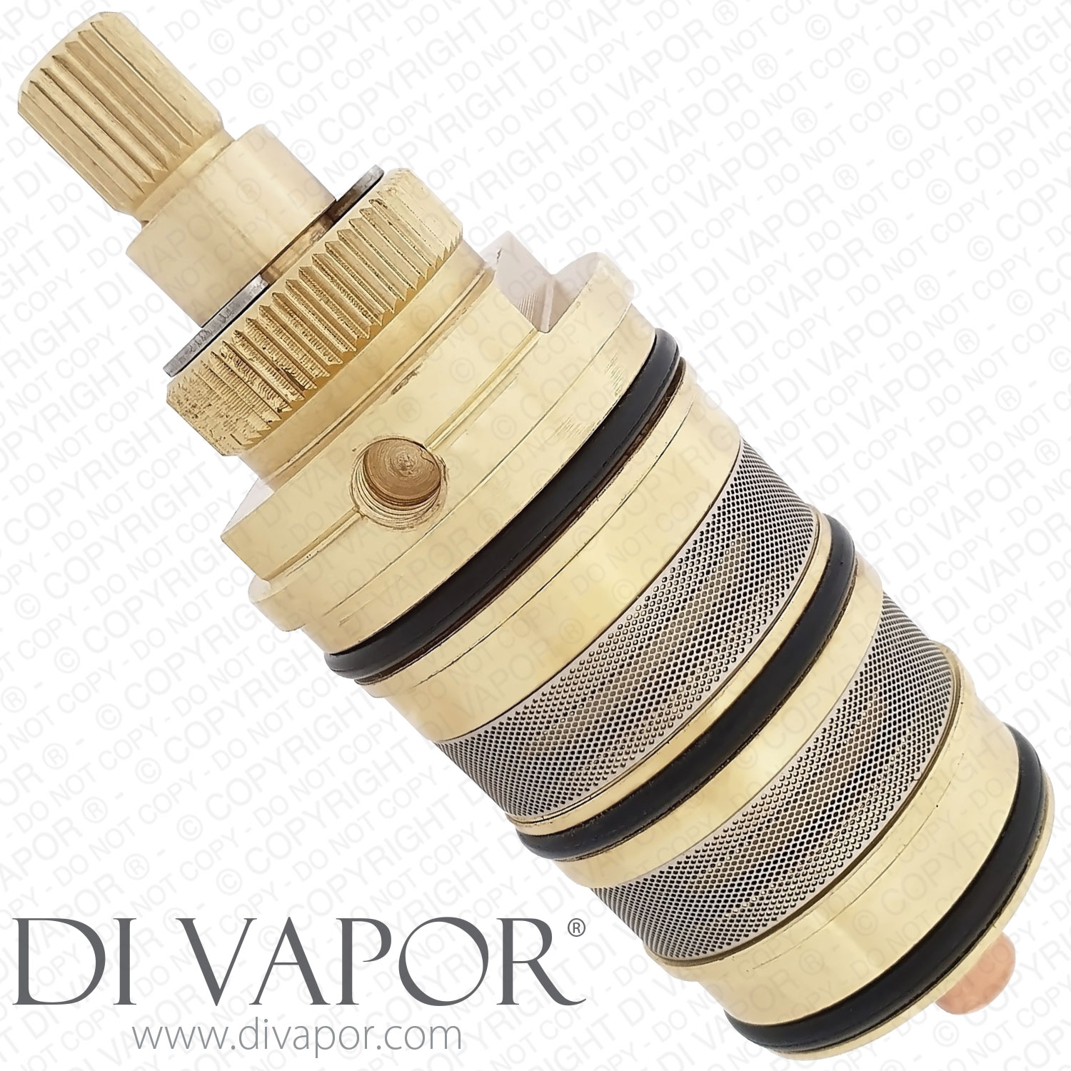QIXI Thermostatic Cartridge Replacement